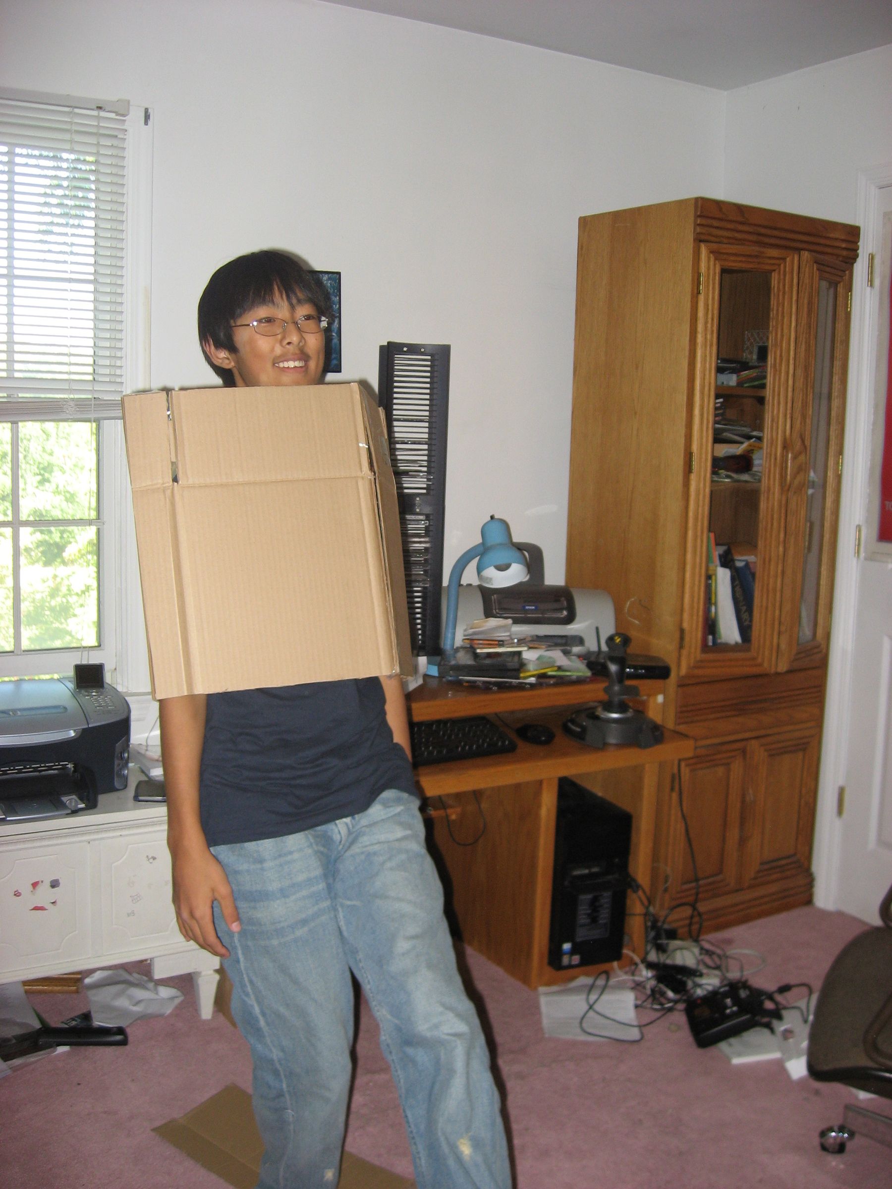 The Magnificent Sofa Suit! -Halloween Contest Entry : 11 Steps (with ...