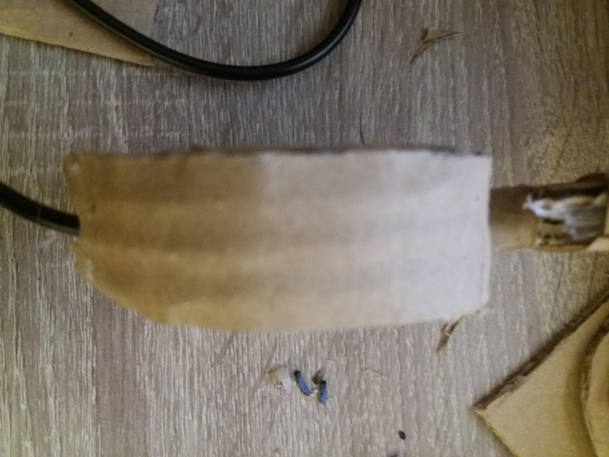 DIY Cardboard Headphones : 9 Steps - Instructables