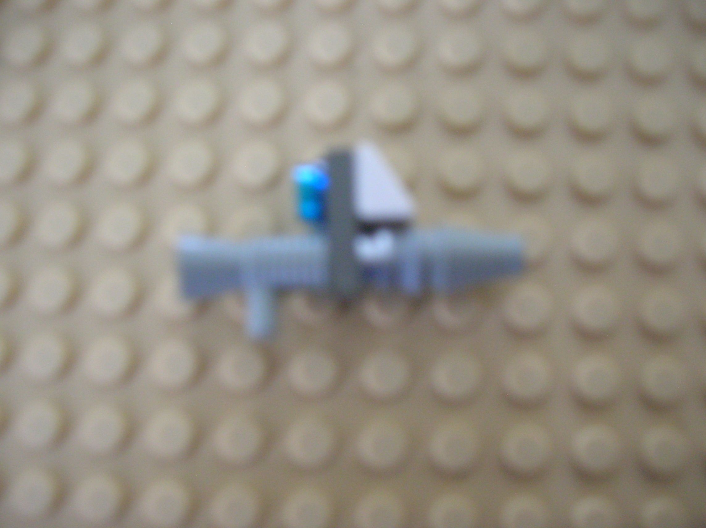 Lego Halo Guns: a How-to : 7 Steps - Instructables