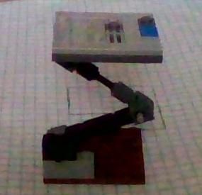 Lego Portal 2 Panel : 4 Steps - Instructables