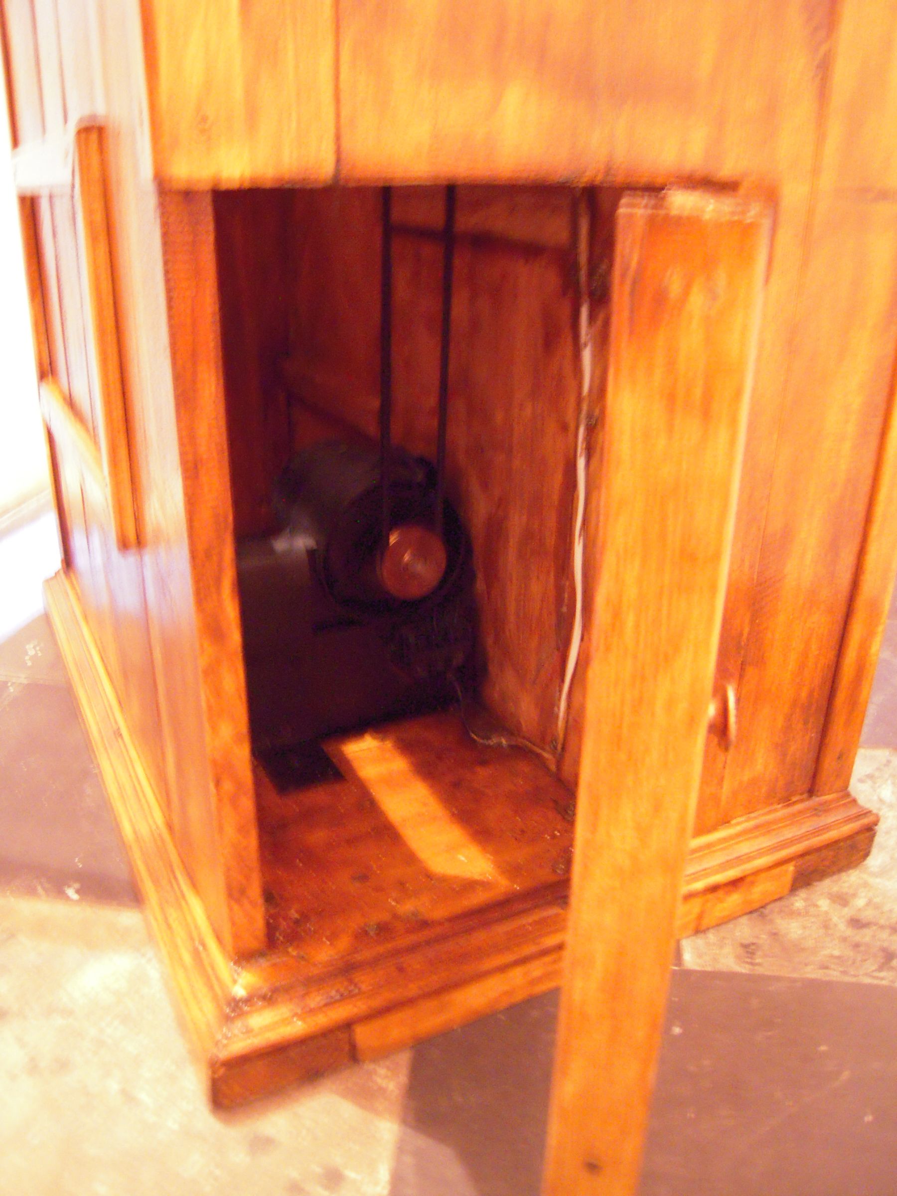 Creating a Model of "kinetoscope" T.Edison - Instructables