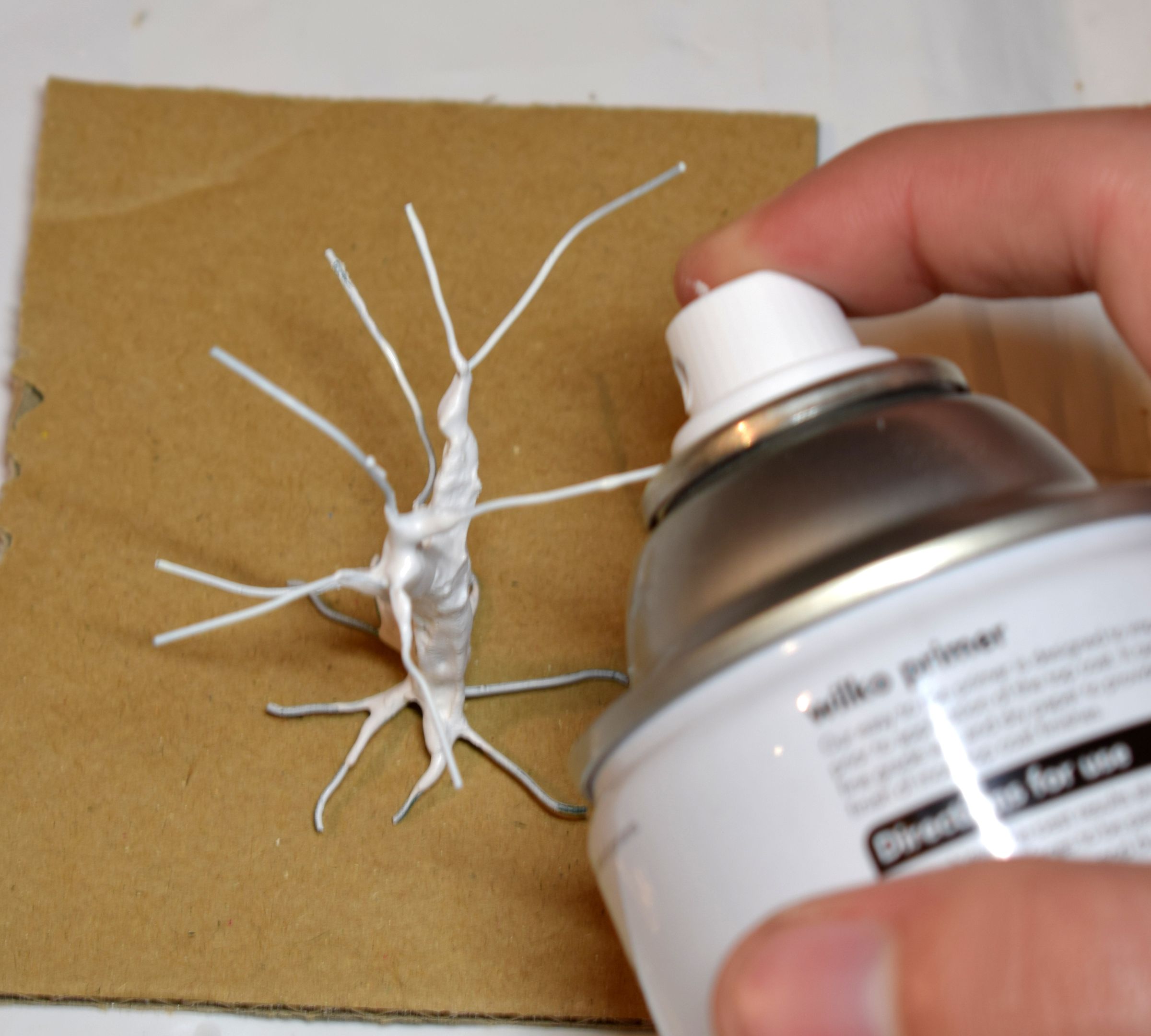 Modelling Trees : 9 Steps (with Pictures) - Instructables