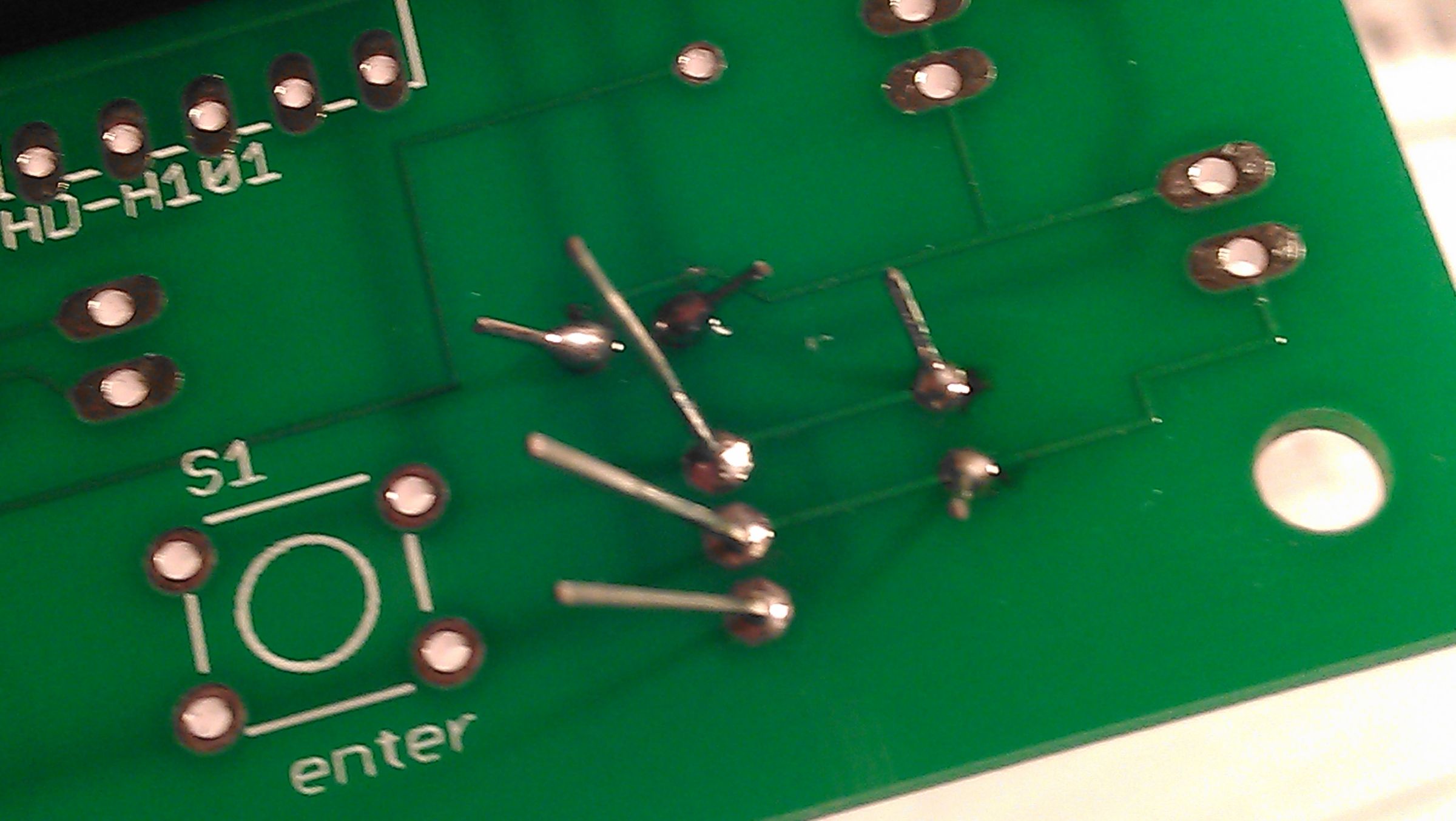 Create an Electronic Puzzle Box : 11 Steps (with Pictures) - Instructables