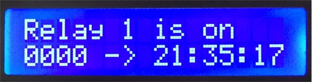 Thermostat Based on Arduino : 6 Steps - Instructables Thermostat Based on Arduino : 6 Steps - Instructables