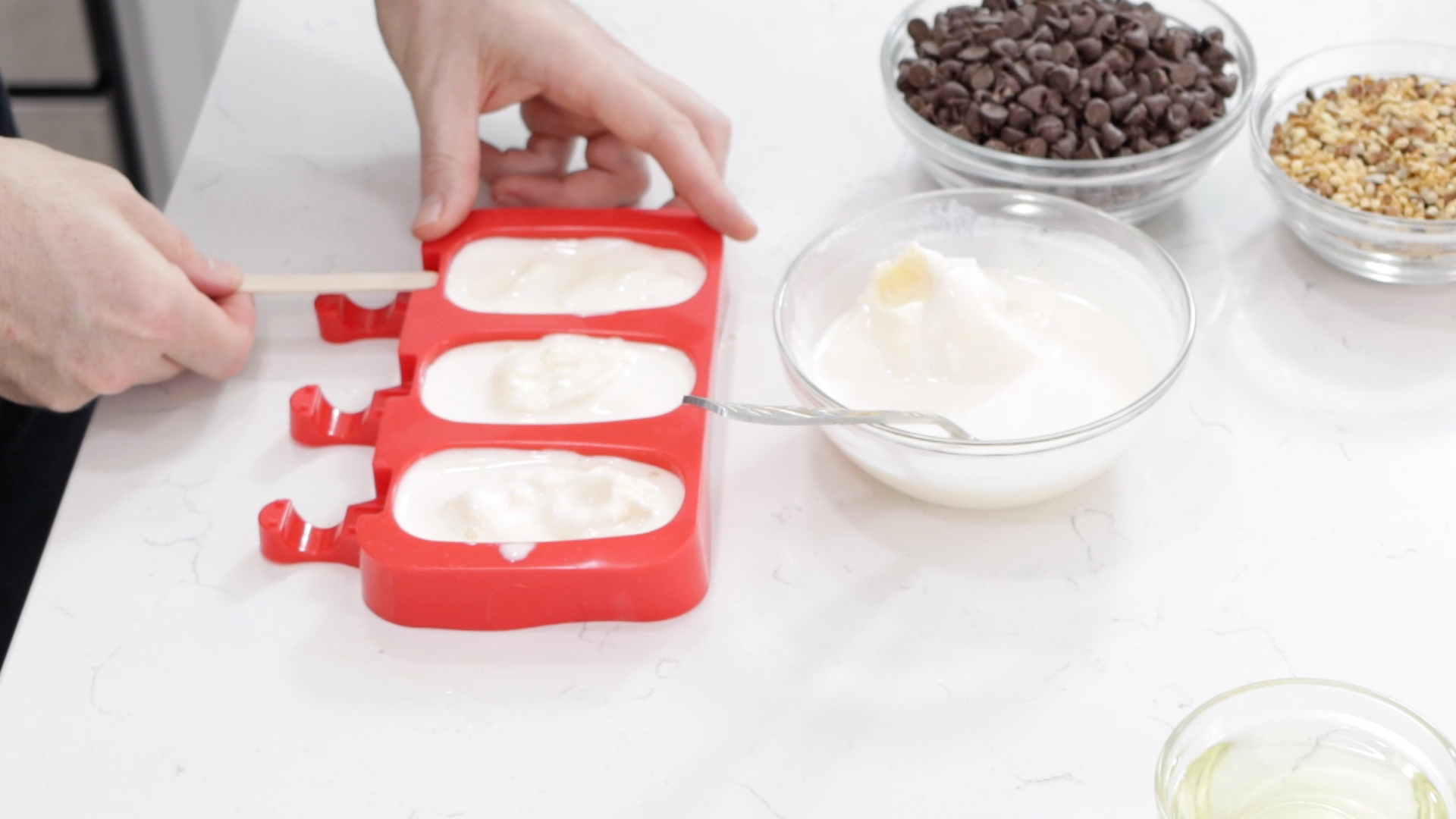 Ice Cream Bars : 7 Steps (with Pictures) - Instructables