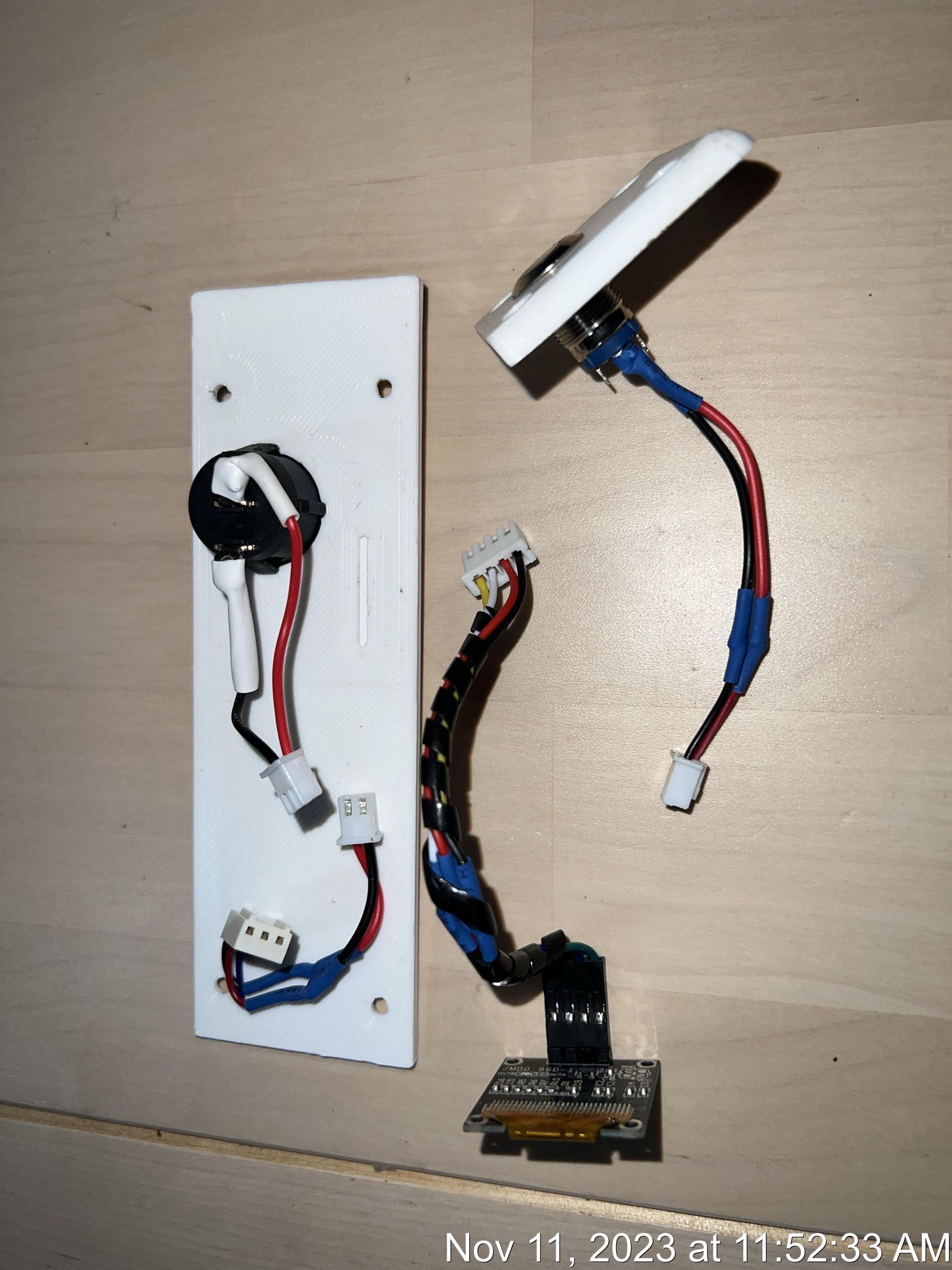 Hacktrox - the Kitable DIY Scuba Nitrox Sensor : 9 Steps (with Pictures ...