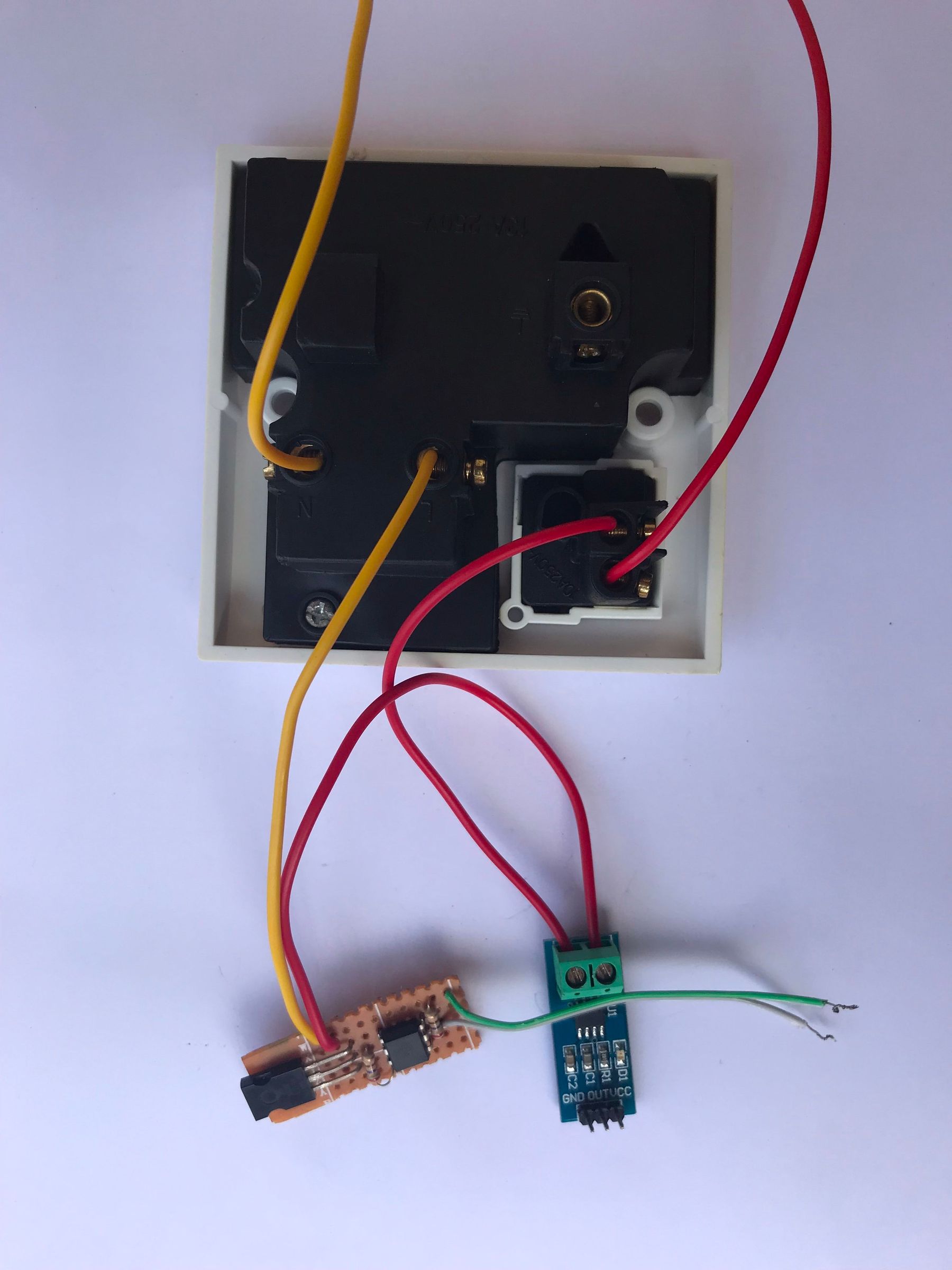 Smart Plug : 9 Steps (with Pictures) - Instructables