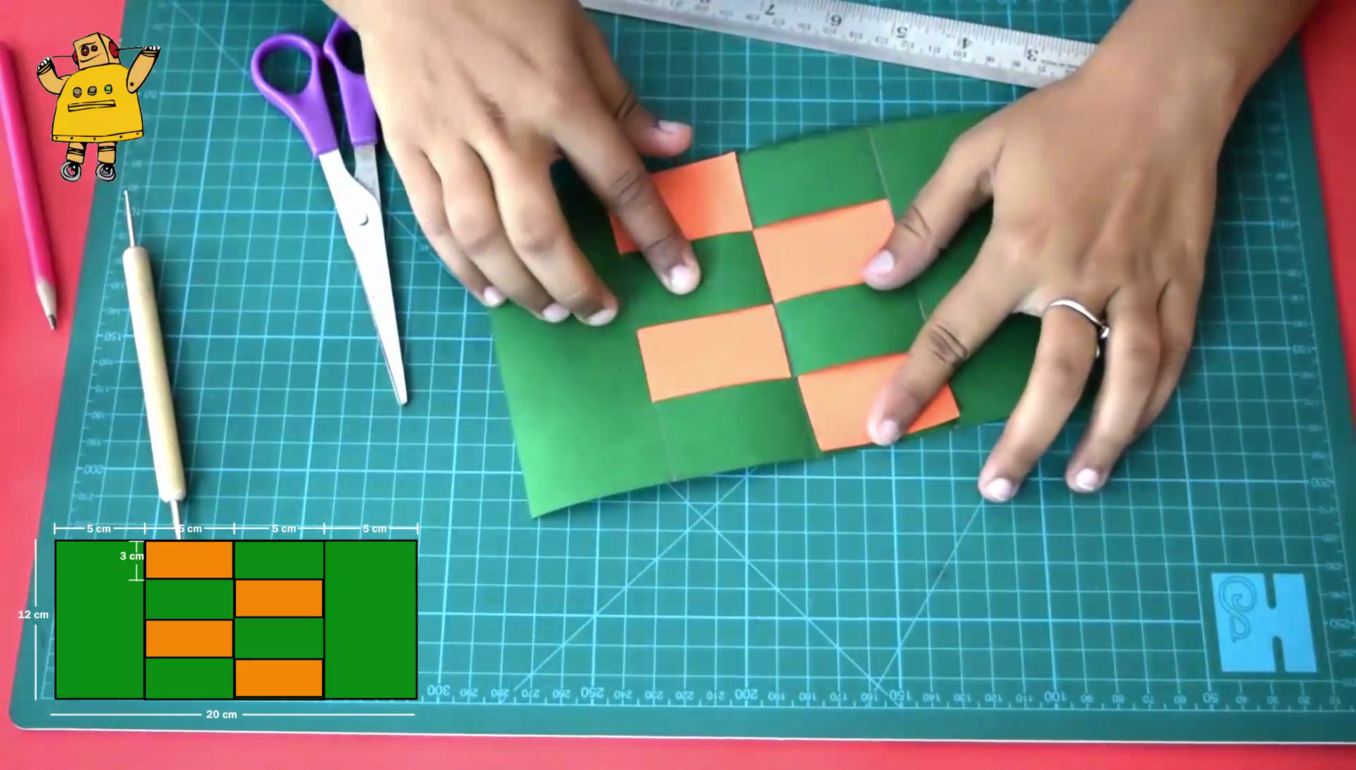 Secret Door Card : 3 Steps - Instructables