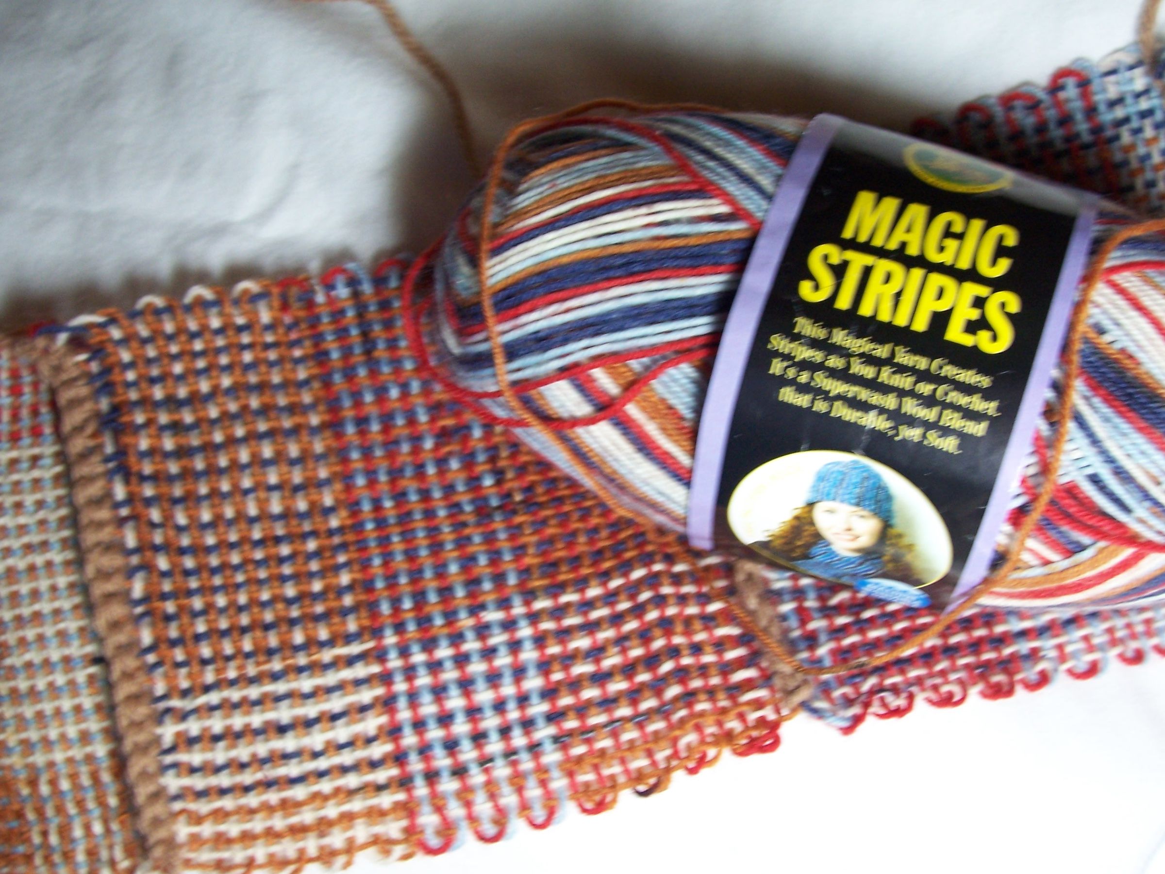 EASY WEAVING - Instructables