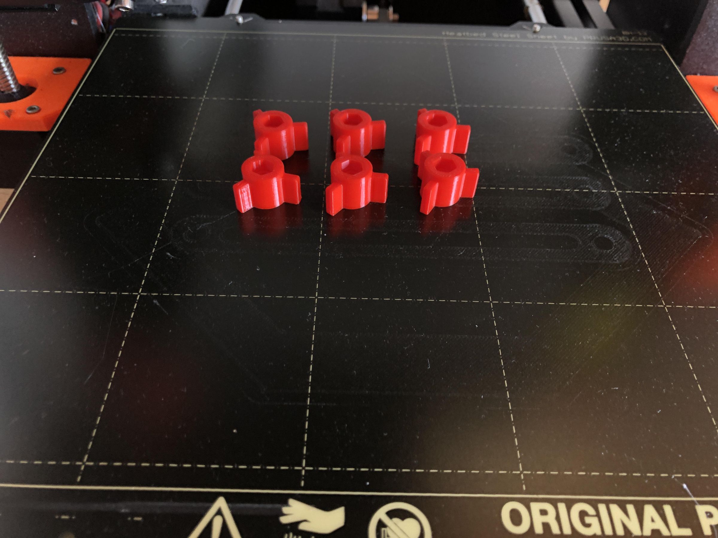 Starlight - LED - 12V - 3D Printed : 10 Steps (with Pictures ...