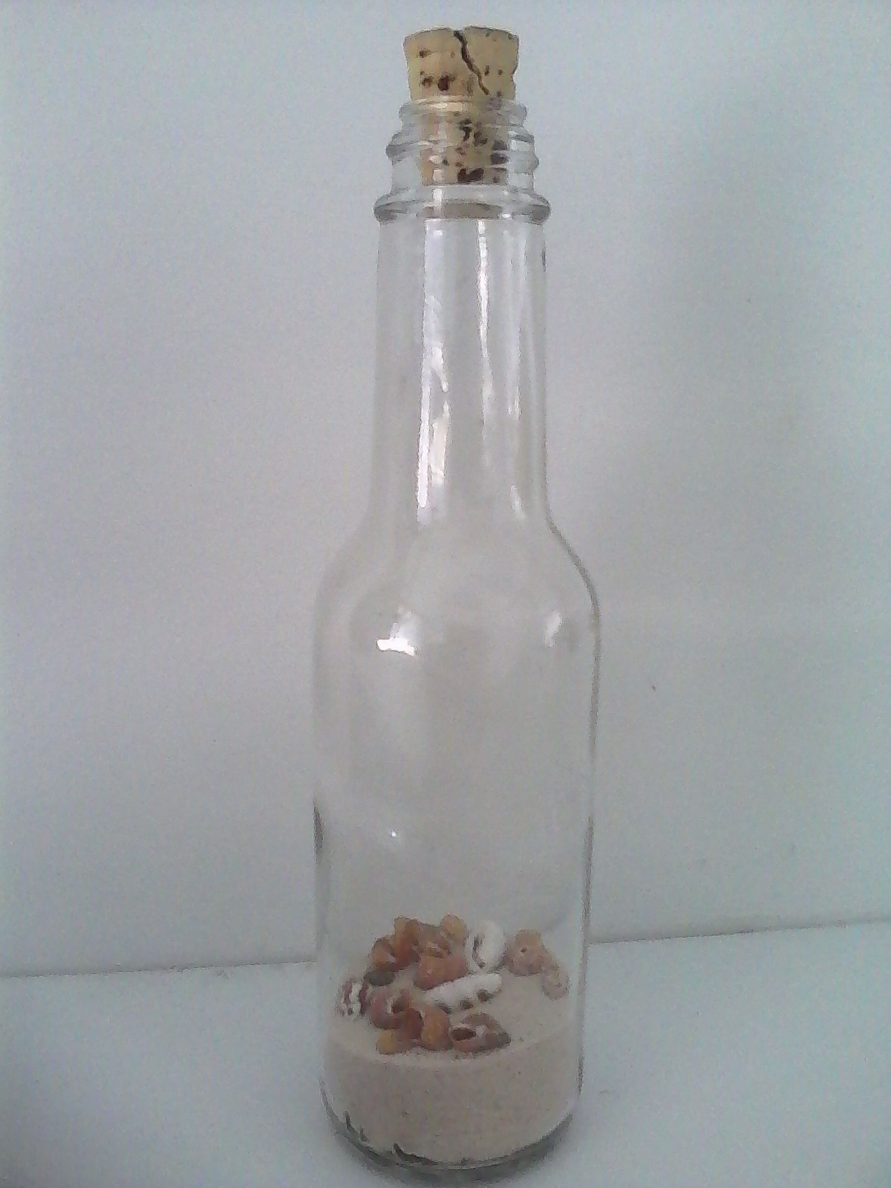 Beach in a Bottle : 3 Steps - Instructables