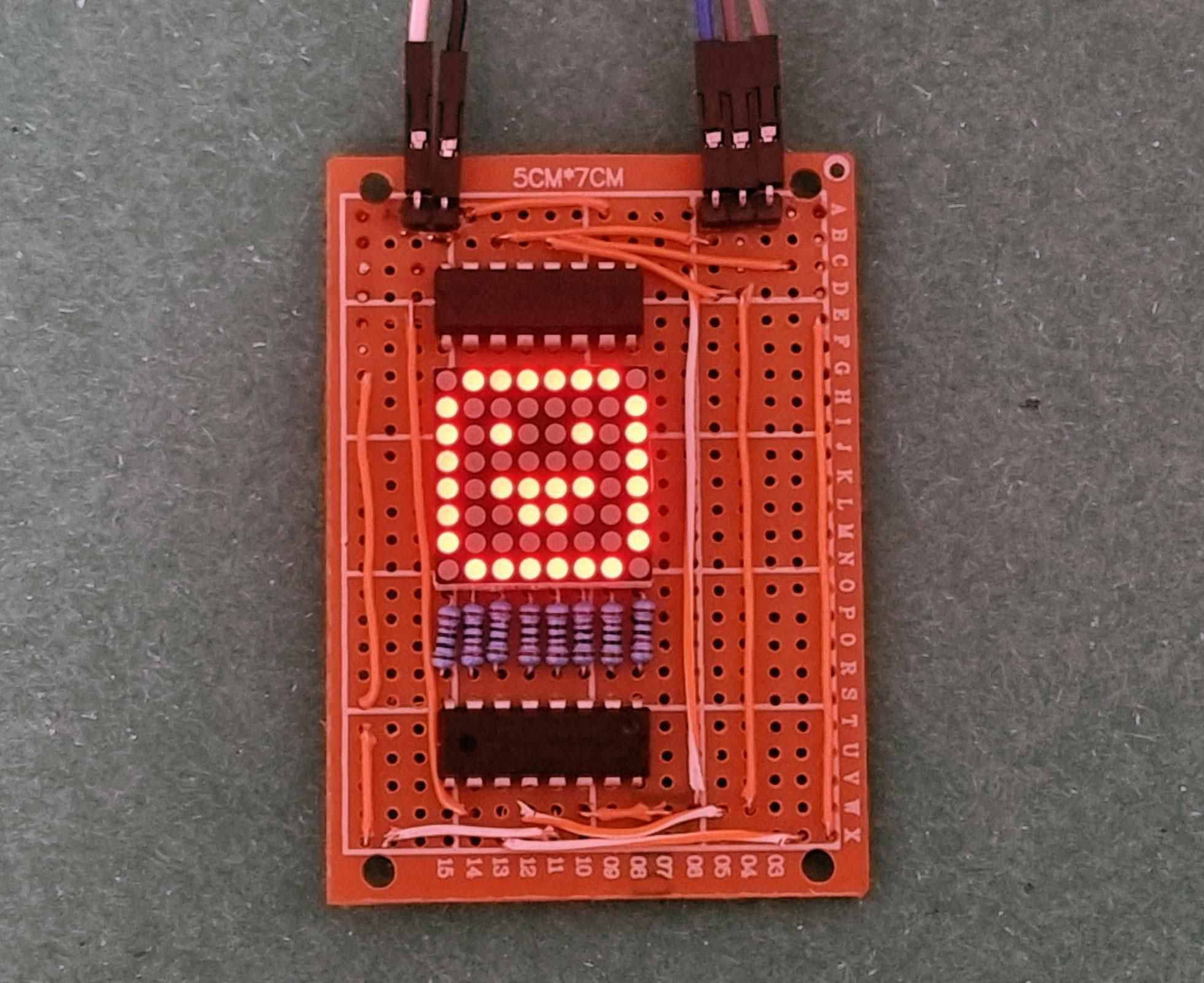 Designing, Testing, Soldering and Programming Through-hole PCB Devices ...
