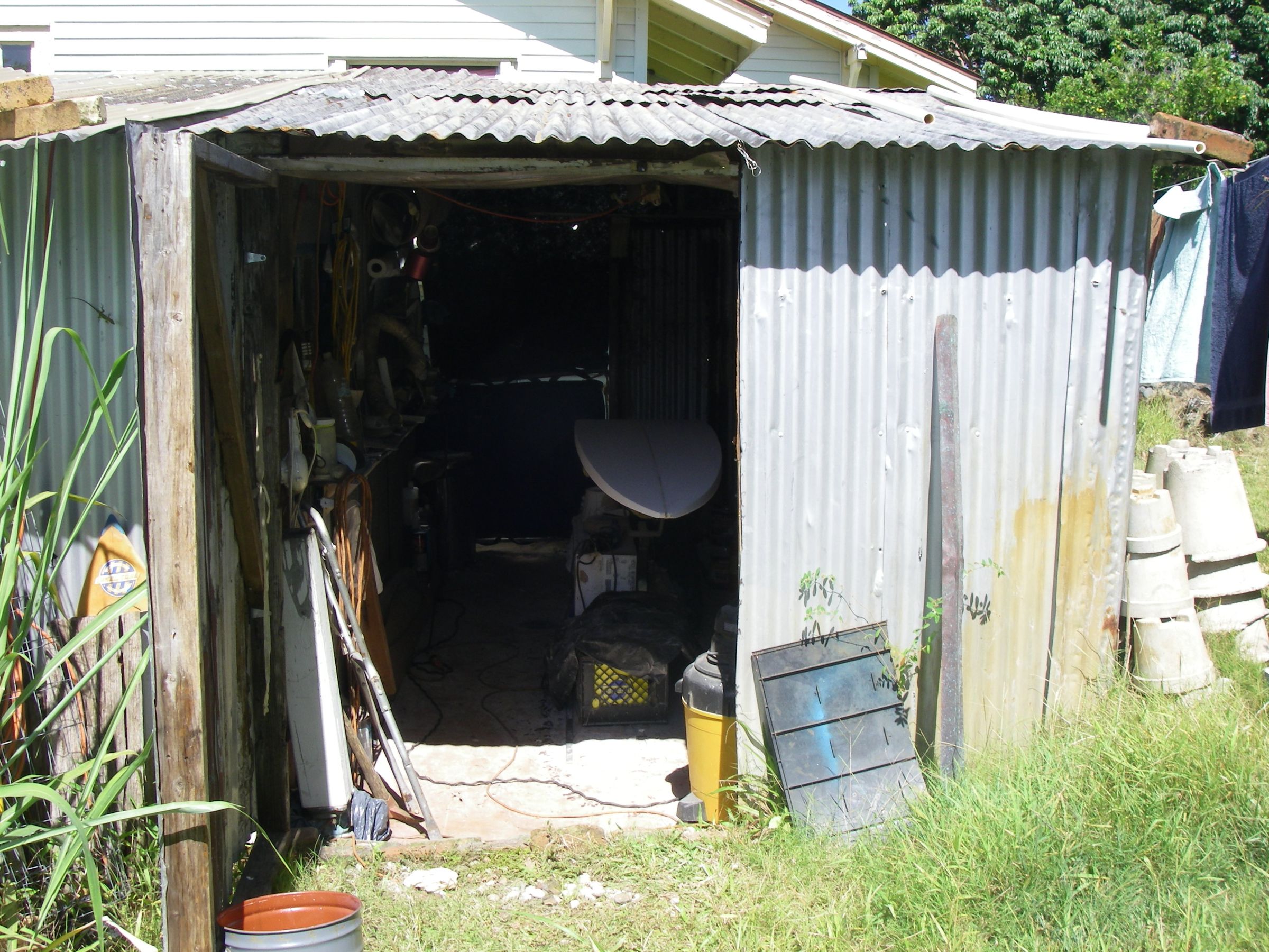 Build a Surfboard Episode 1: Shaping : 15 Steps (with Pictures ...