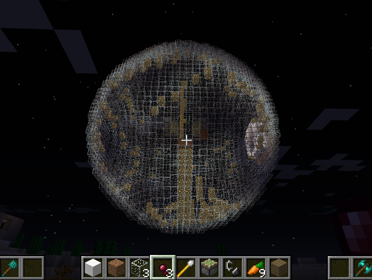 Minecraft Orbs - Instructables