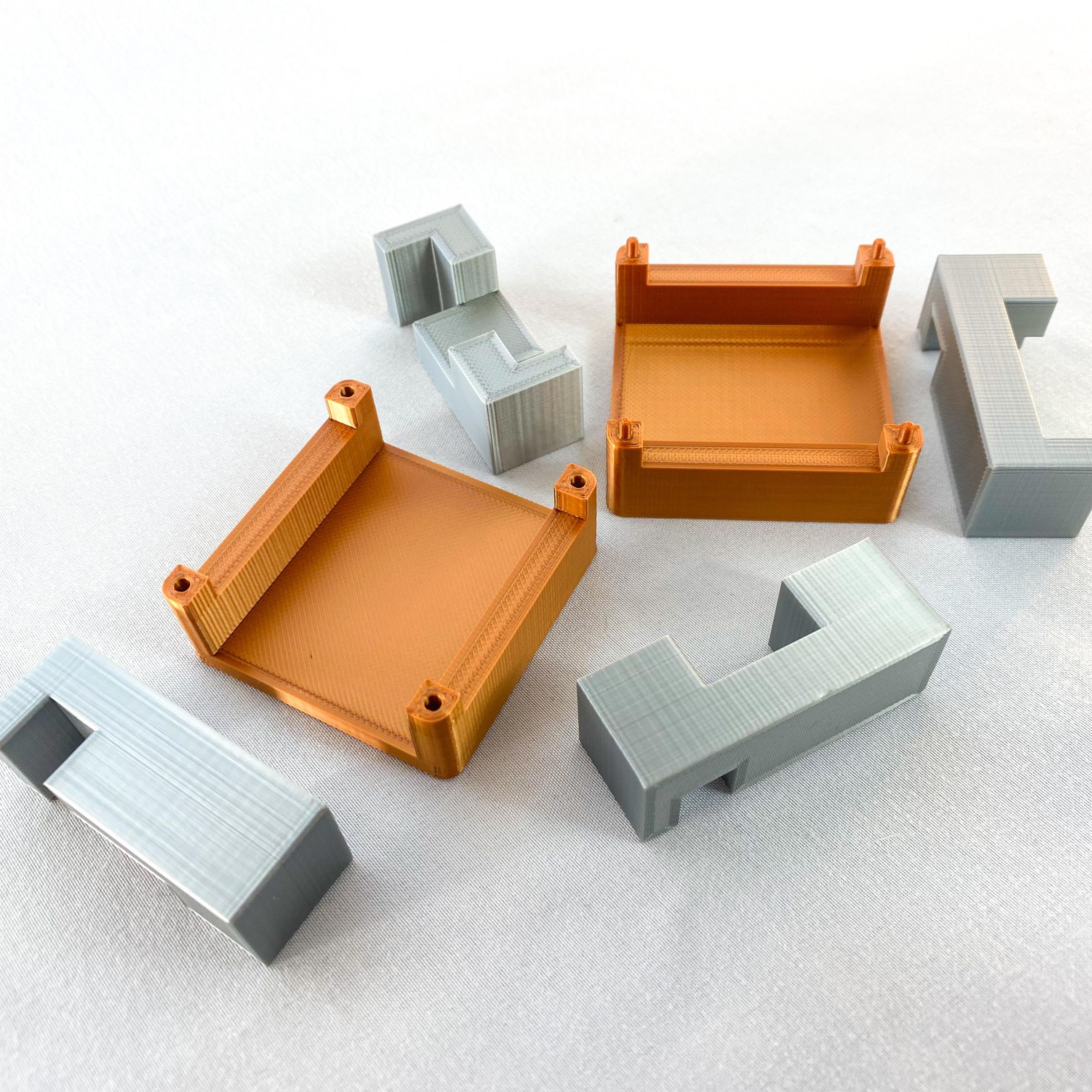 Magic Drawers Puzzle : 9 Steps (with Pictures) - Instructables