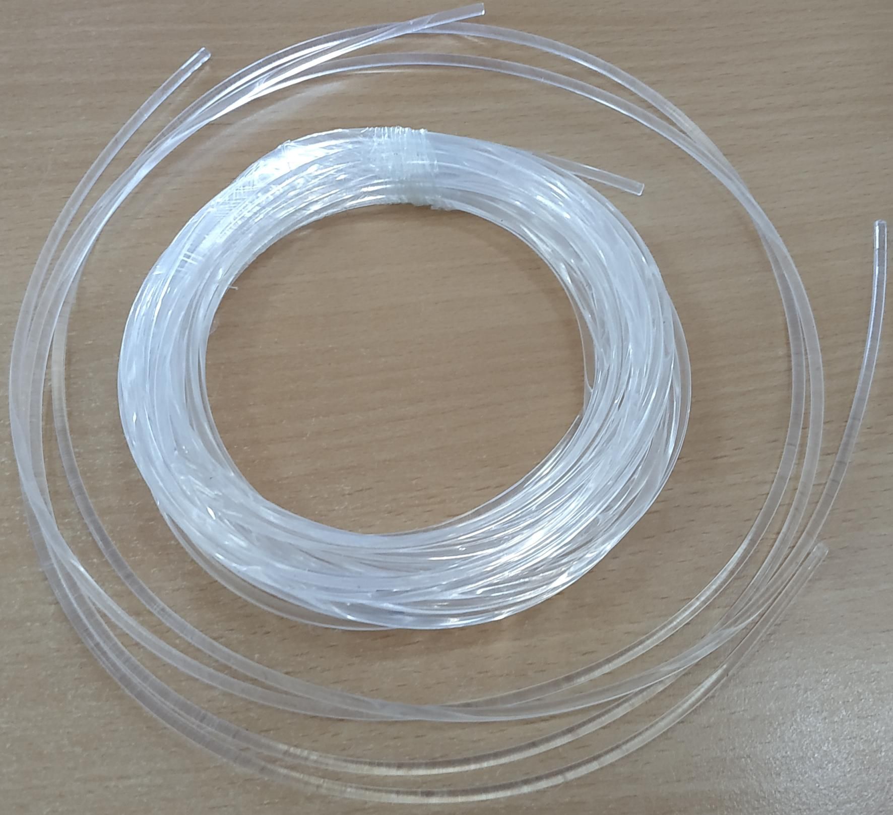 Fiber Optic LED Lamp : 6 Steps (with Pictures) - Instructables