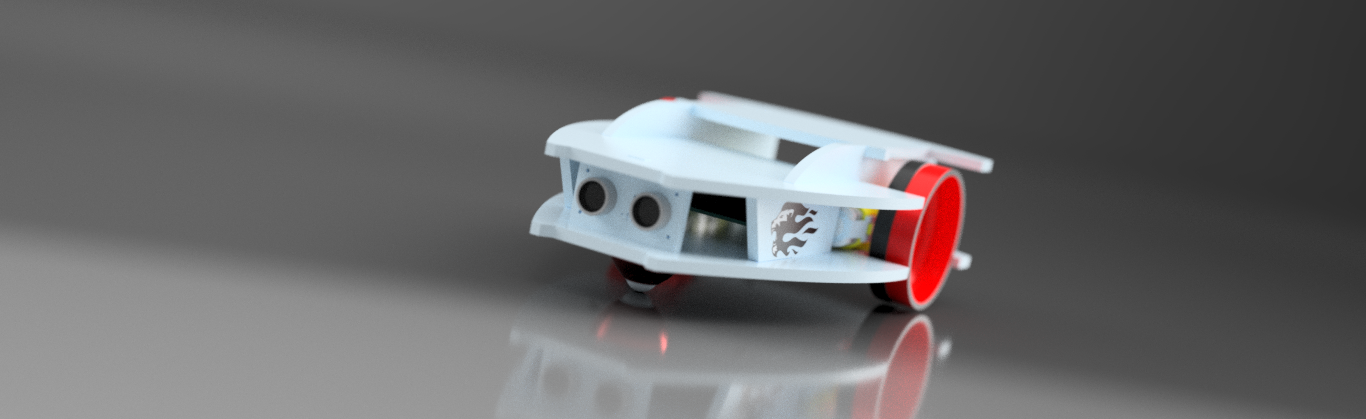 Foam Robot : 5 Steps (with Pictures) - Instructables