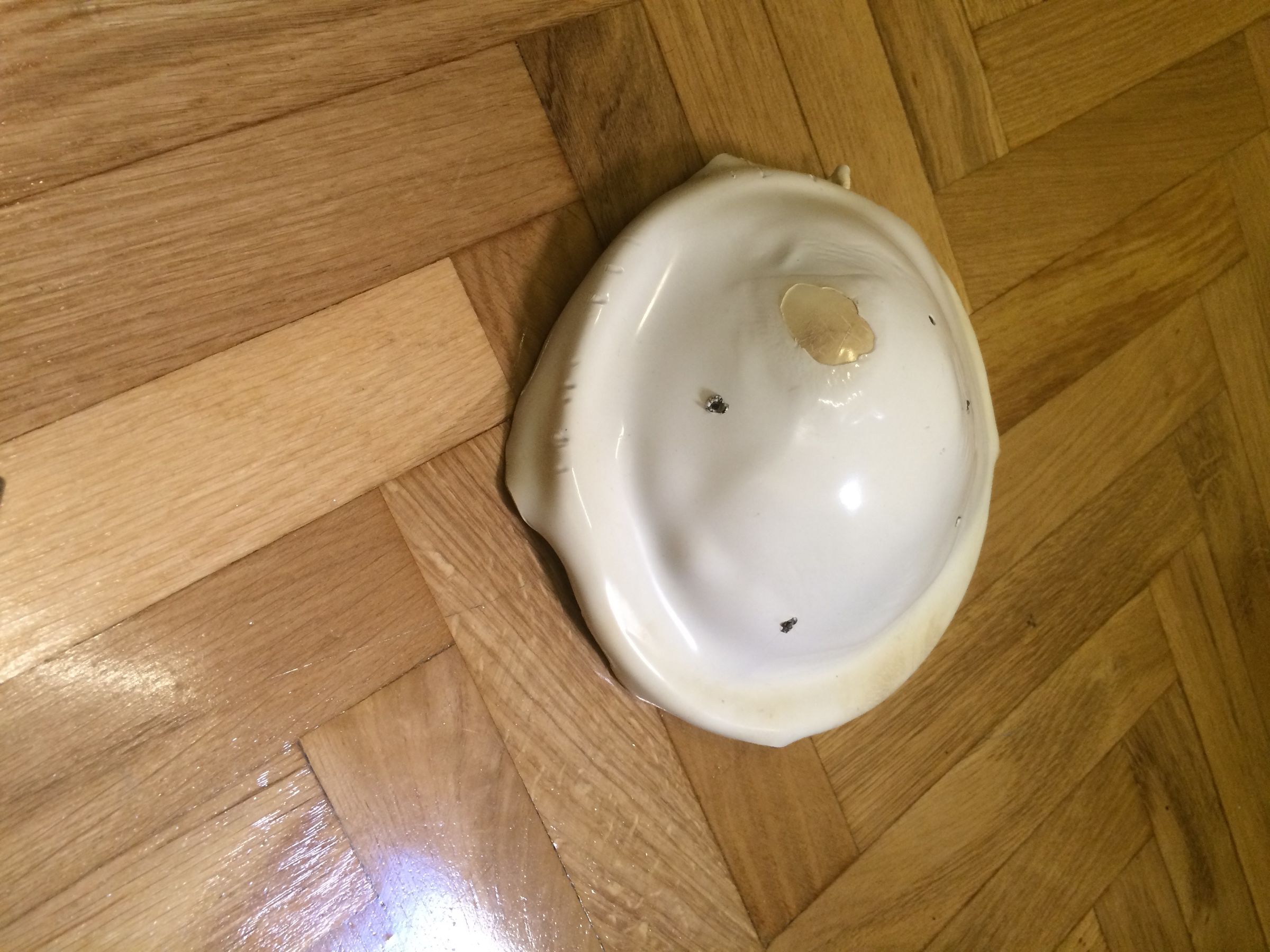 Smooth 3D Prints With Acetone : 8 Steps (with Pictures) - Instructables