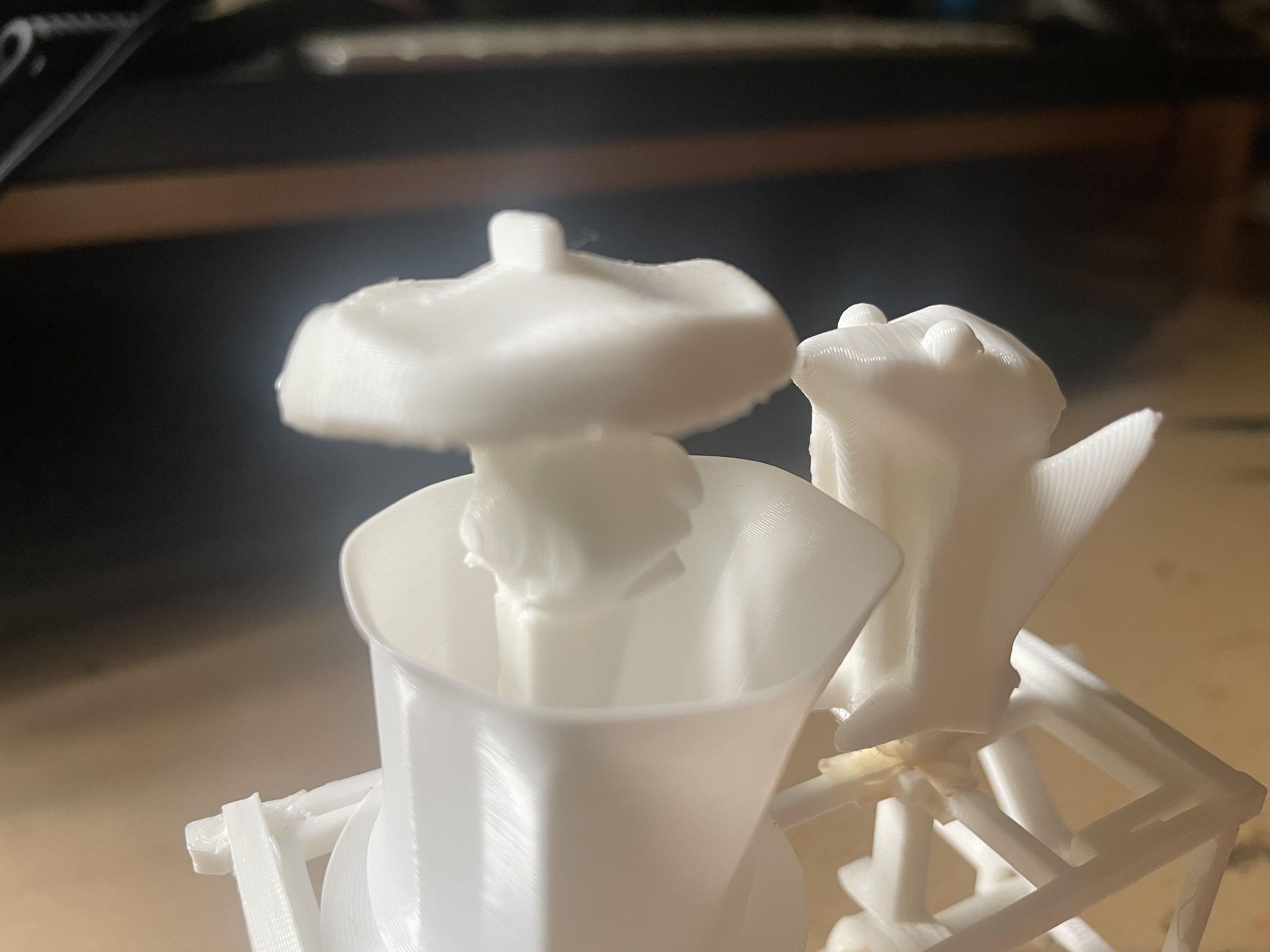 3d Printed Cam Toy - Instructables