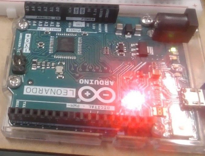 Blink- Your First Arduino Project : 6 Steps - Instructables