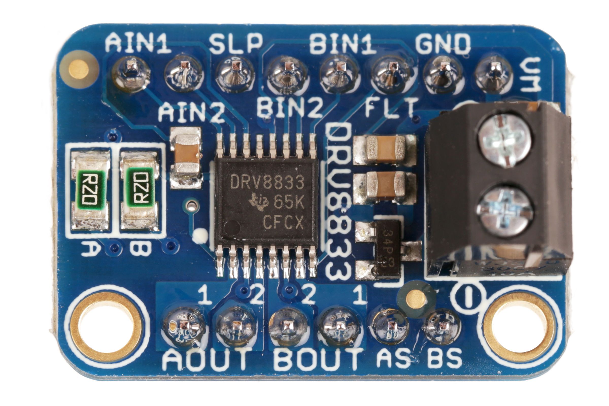 Modules and Shields : 4 Steps - Instructables