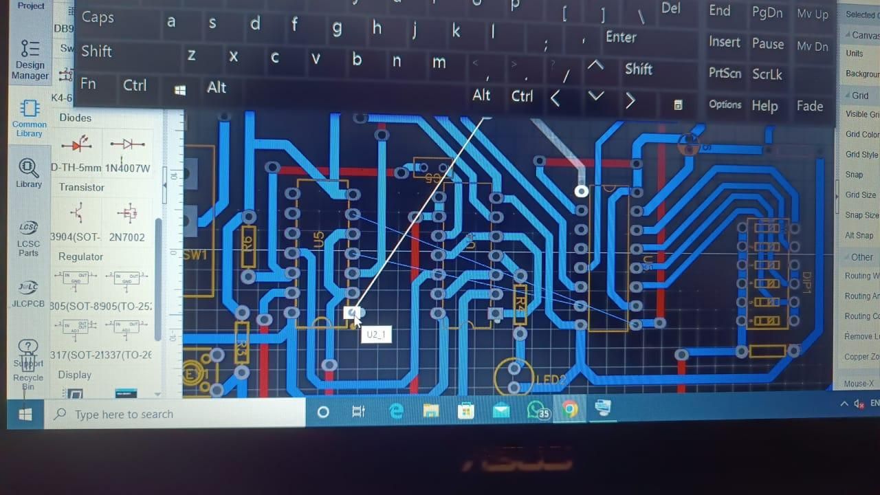 Buzzer Based Reminder System : 5 Steps - Instructables
