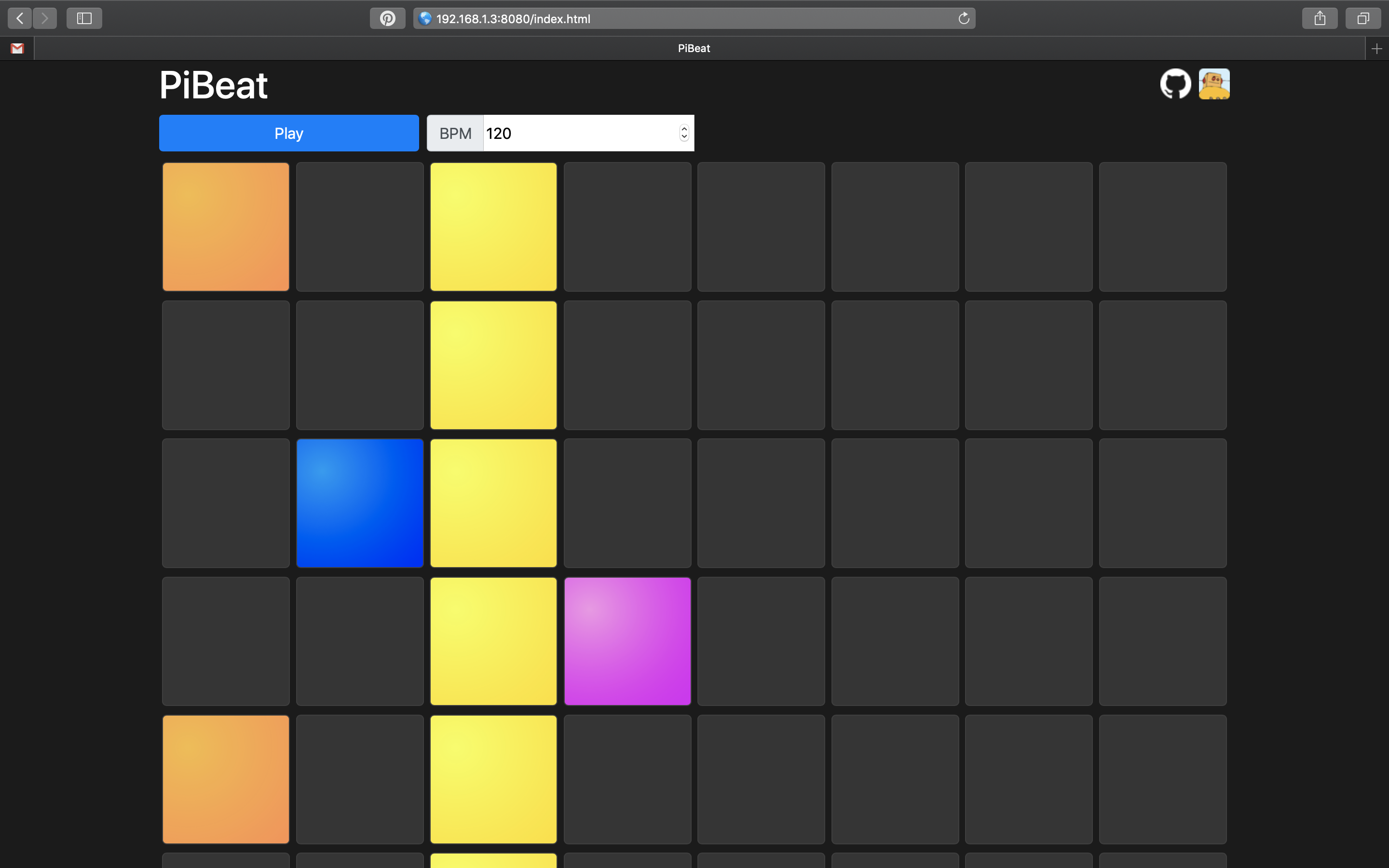 A Raspberry Pi Powered Junk Drum Machine : 15 Steps (with Pictures ...