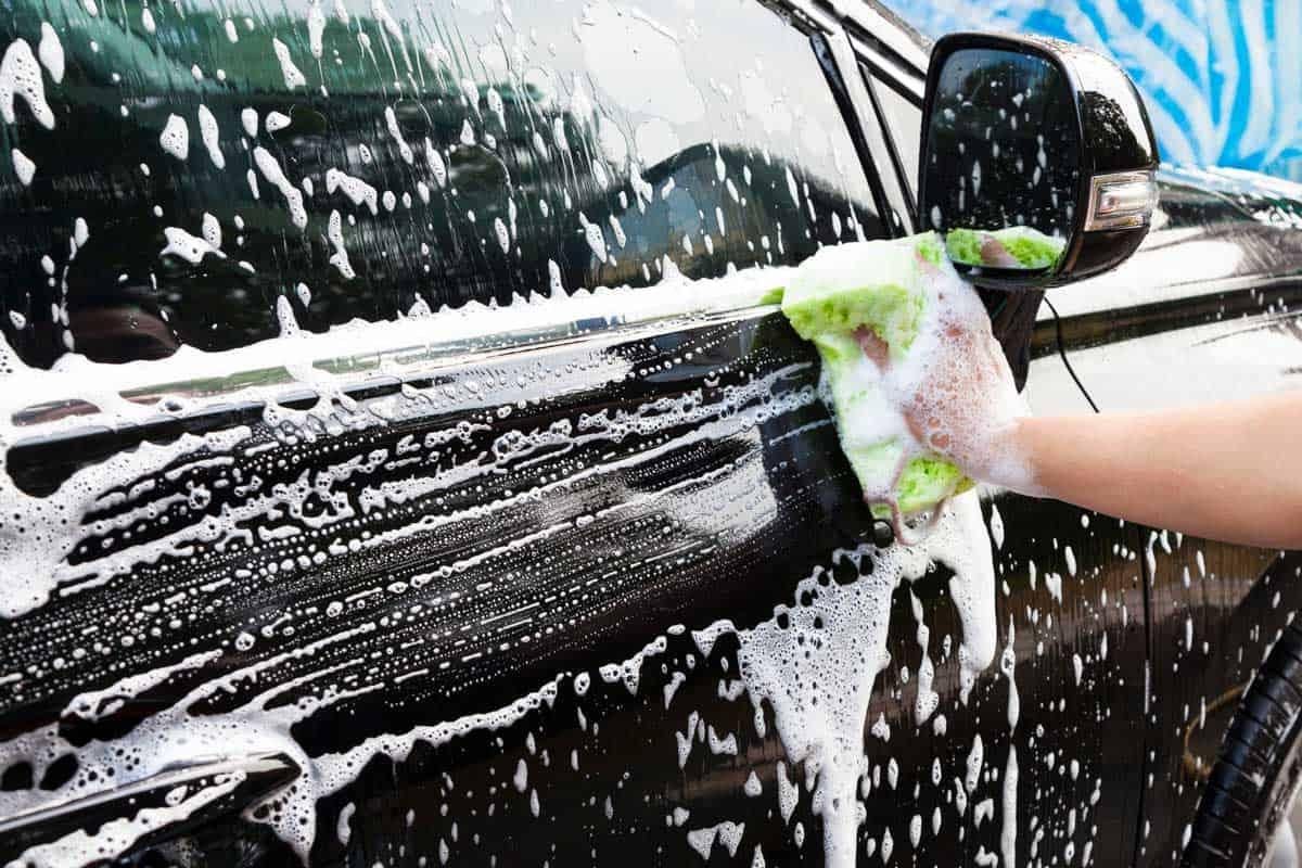 How to Wash a Car : 10 Steps - Instructables