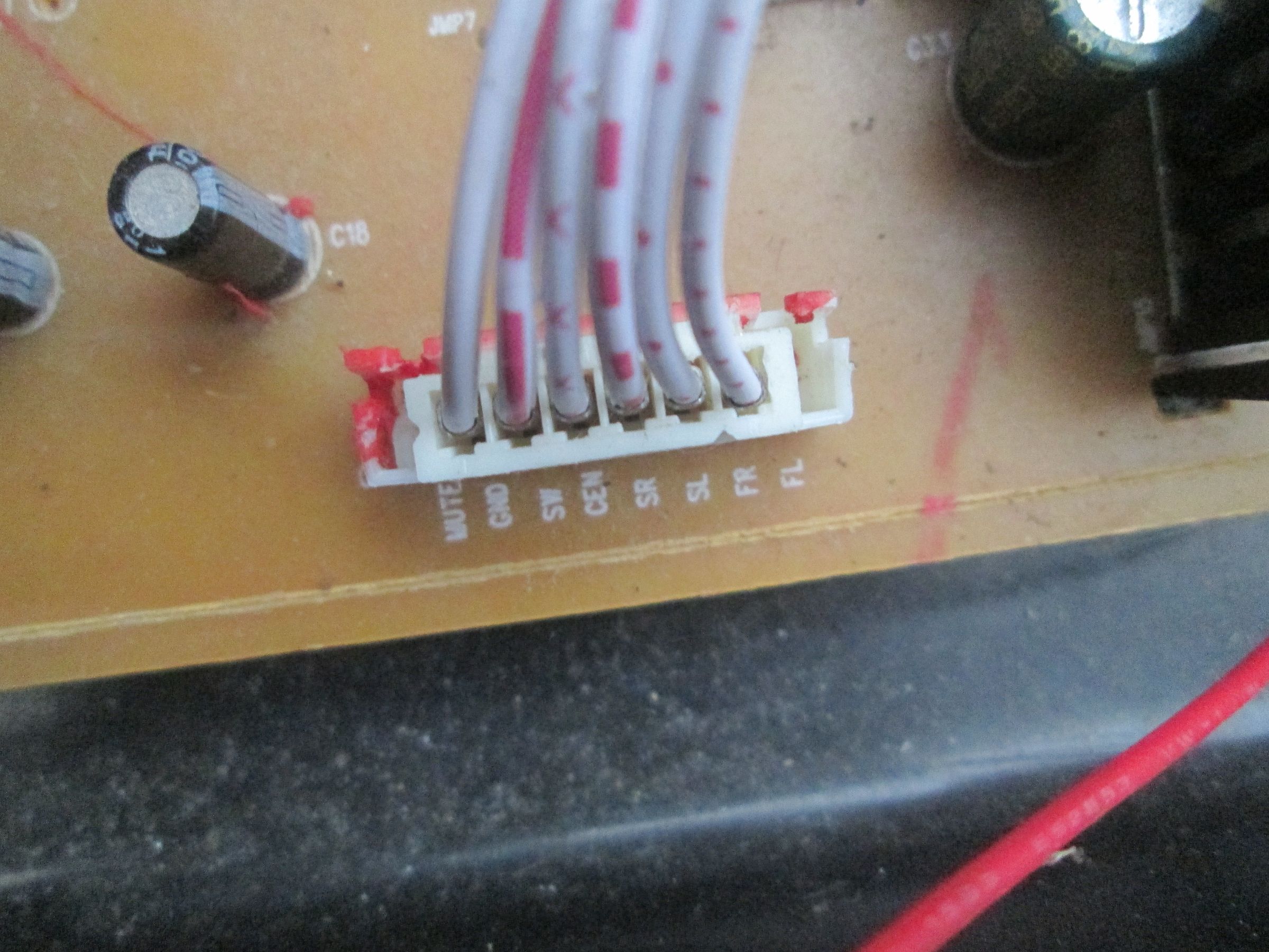 Turn a Broken DVD Player Into an Accessory Enclosure for Your Home ...