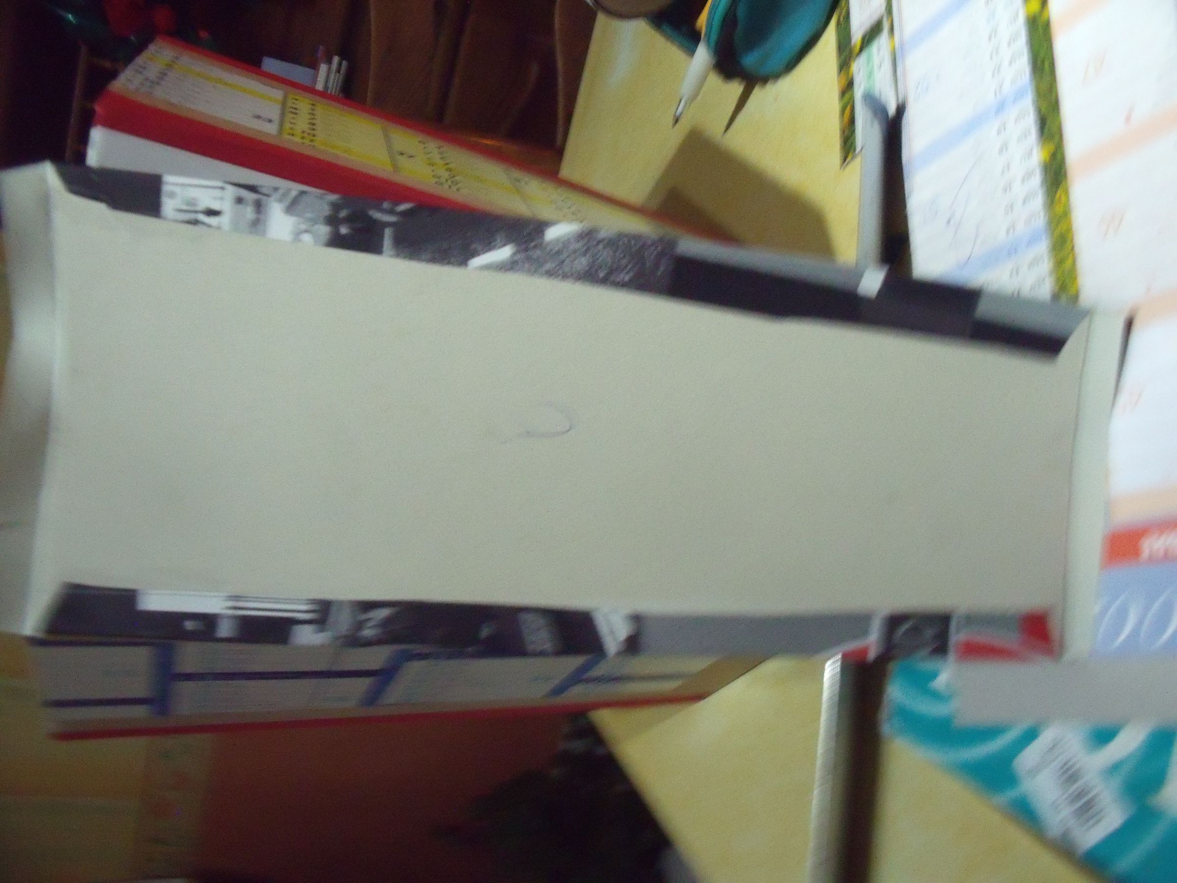 How to Make a Dustbin in Cardboard? : 7 Steps - Instructables