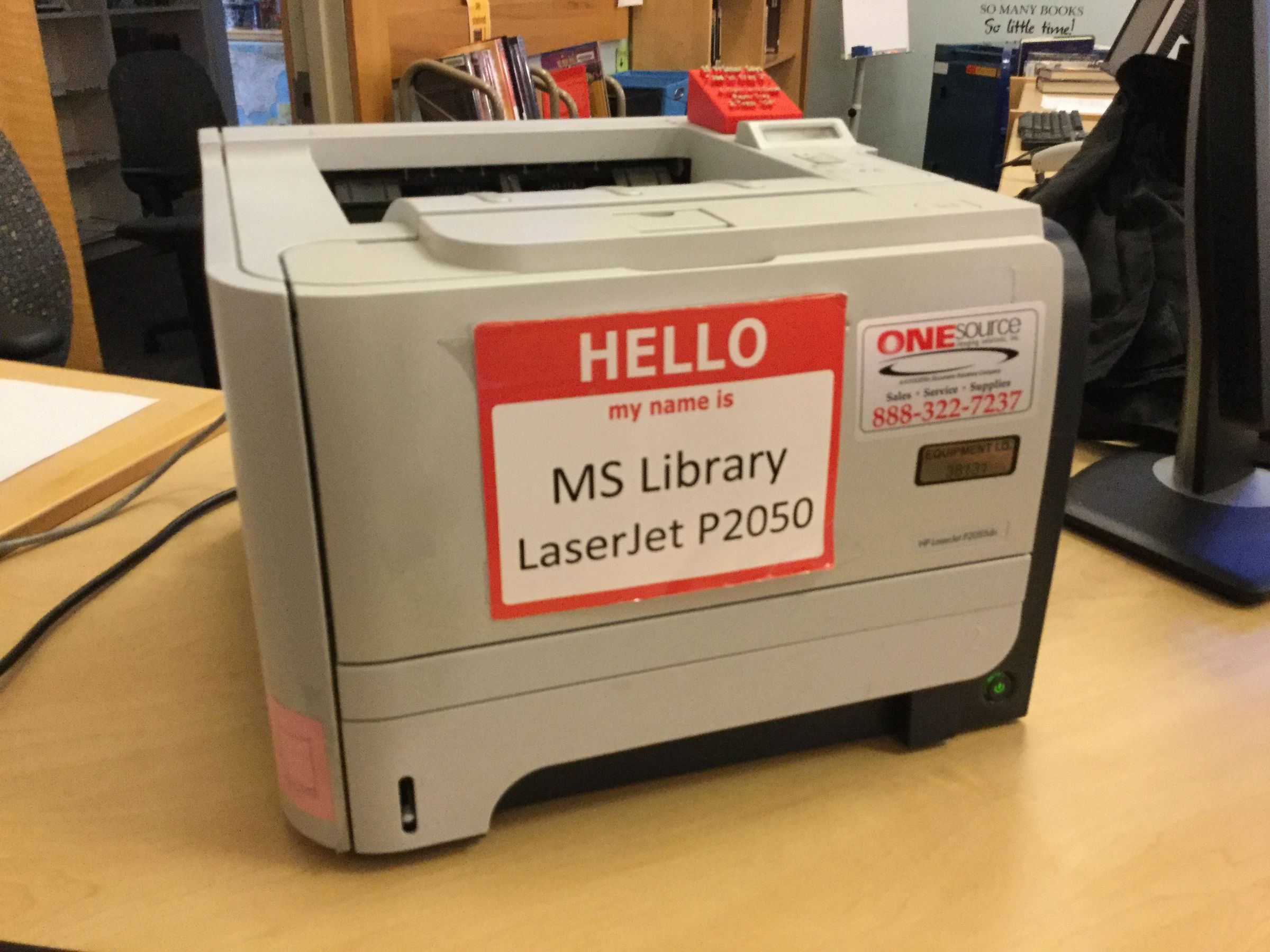 PRINTING GREEN - Instructables