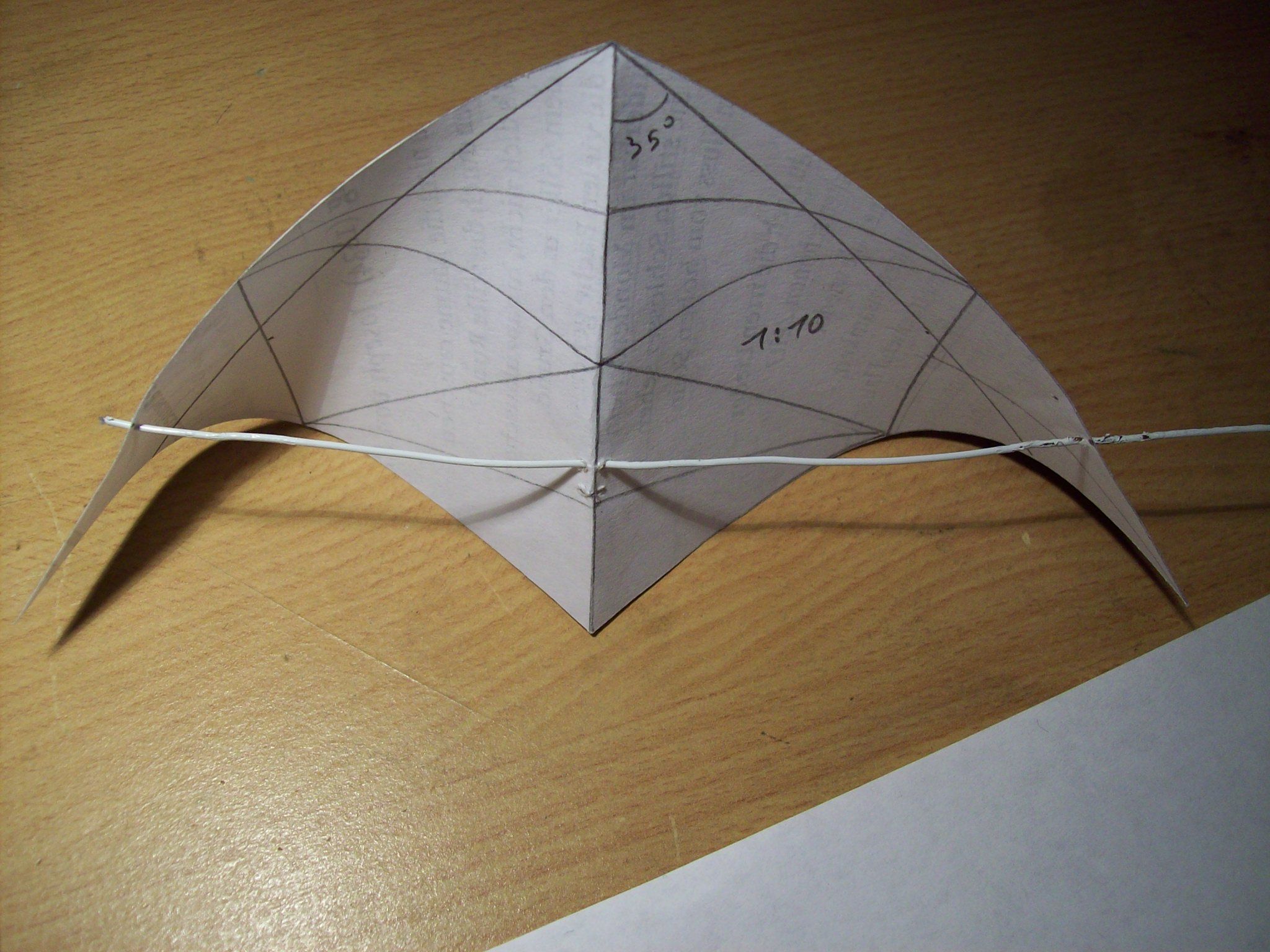 Delta Kite Designs