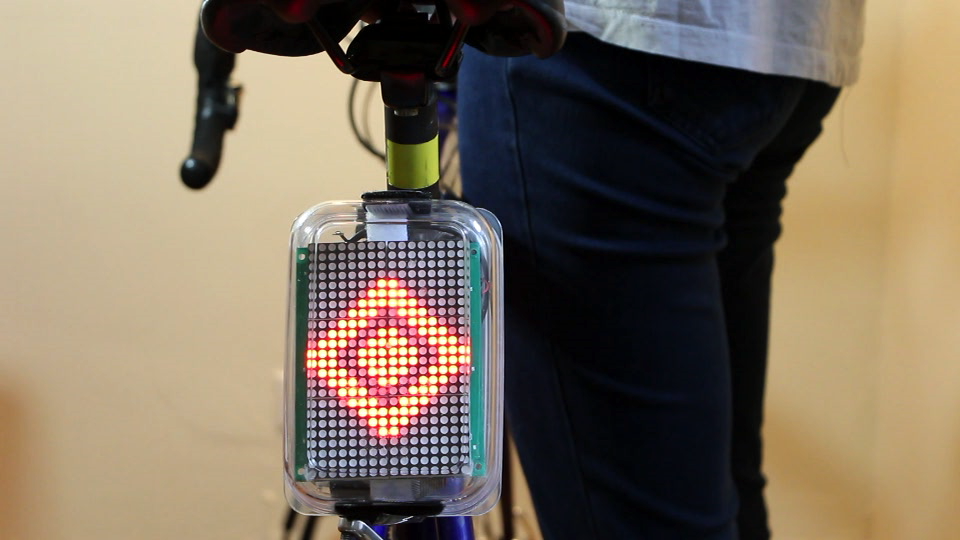 Arduino Brake Lights - Instructables
