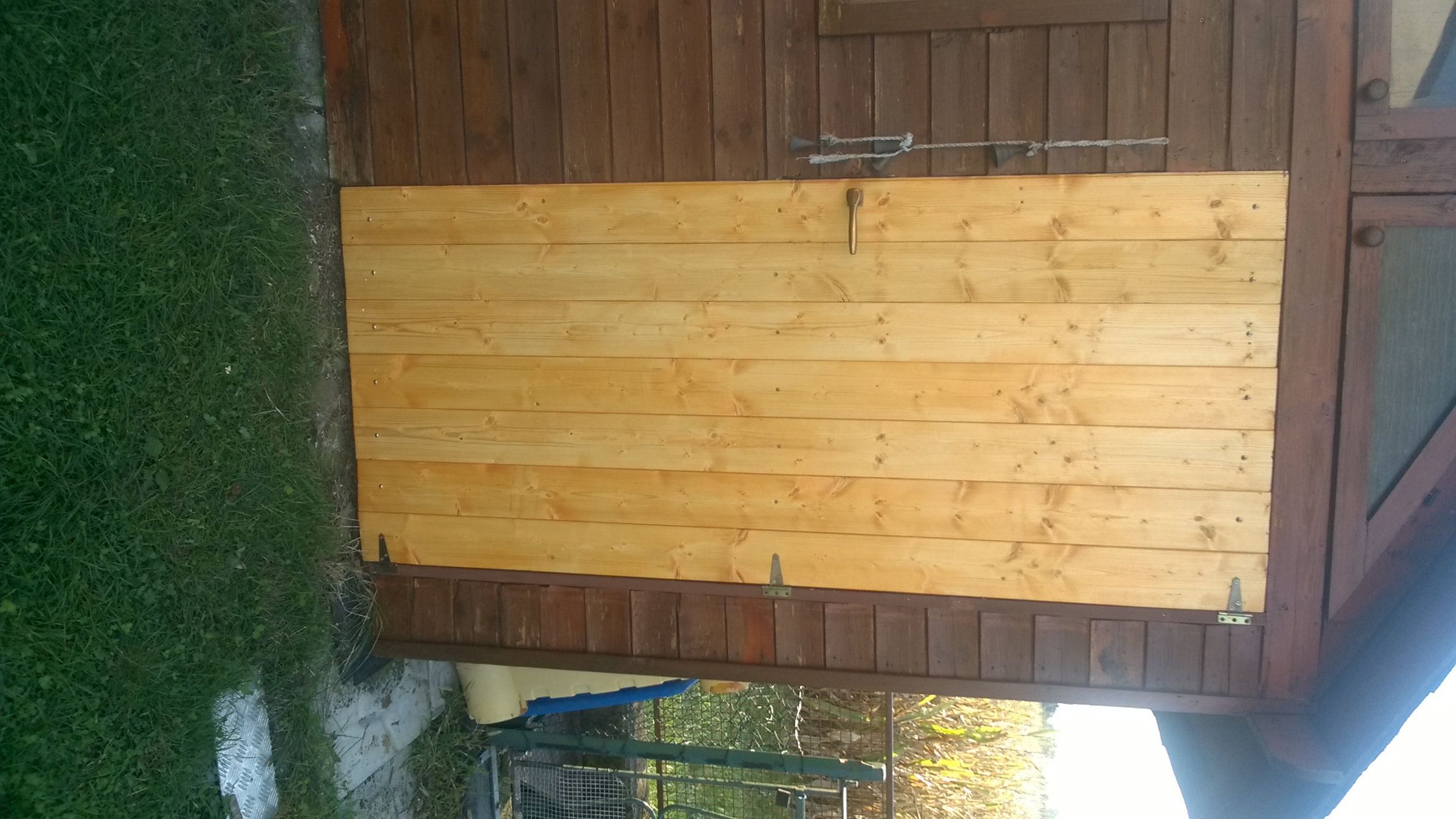 Portable Workshop : 5 Steps (with Pictures) - Instructables