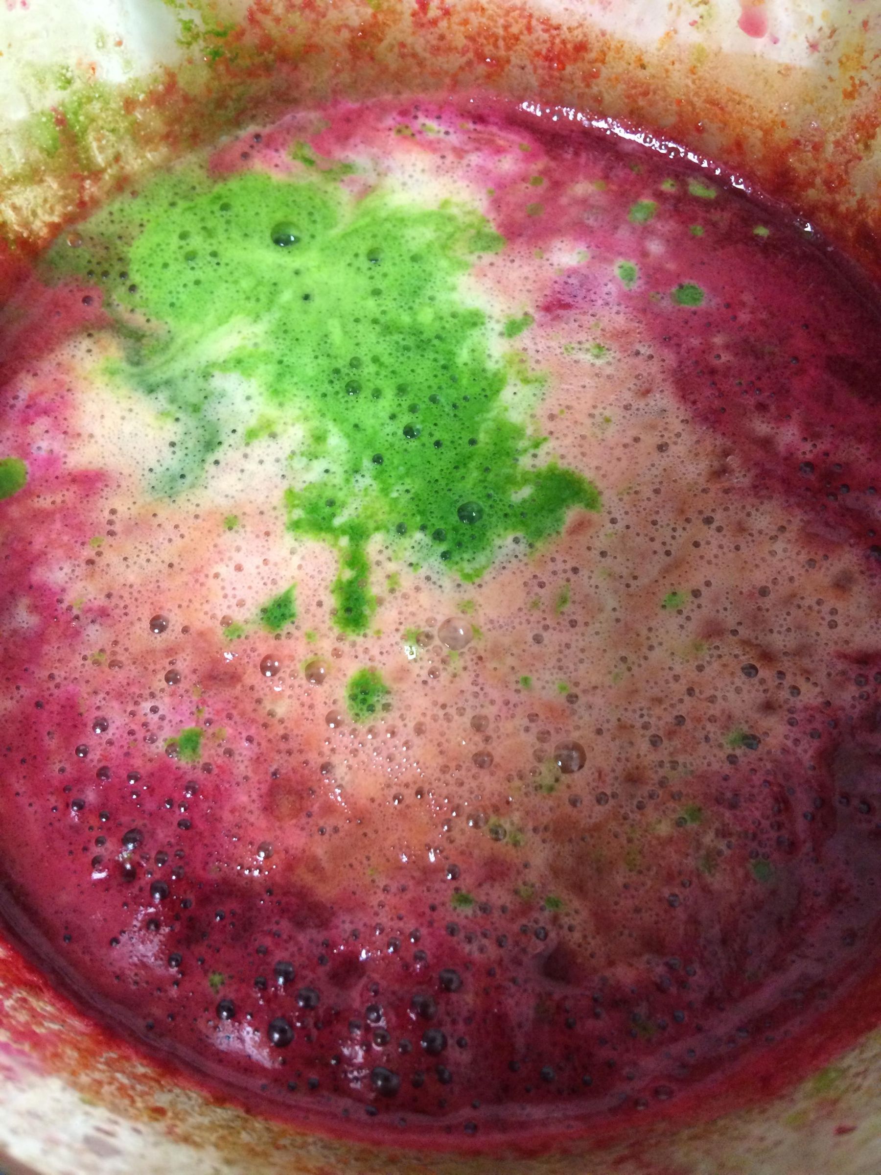 Designer Drinks - a Colorful Weekly Pack : 7 Steps - Instructables