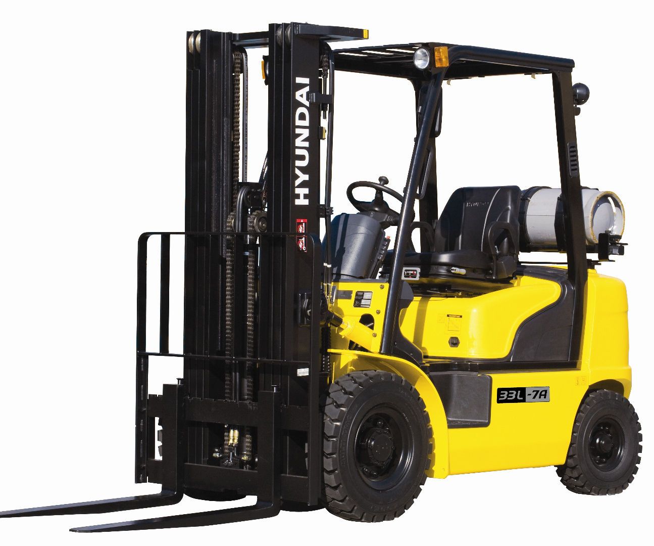 Modified Forklift - Instructables