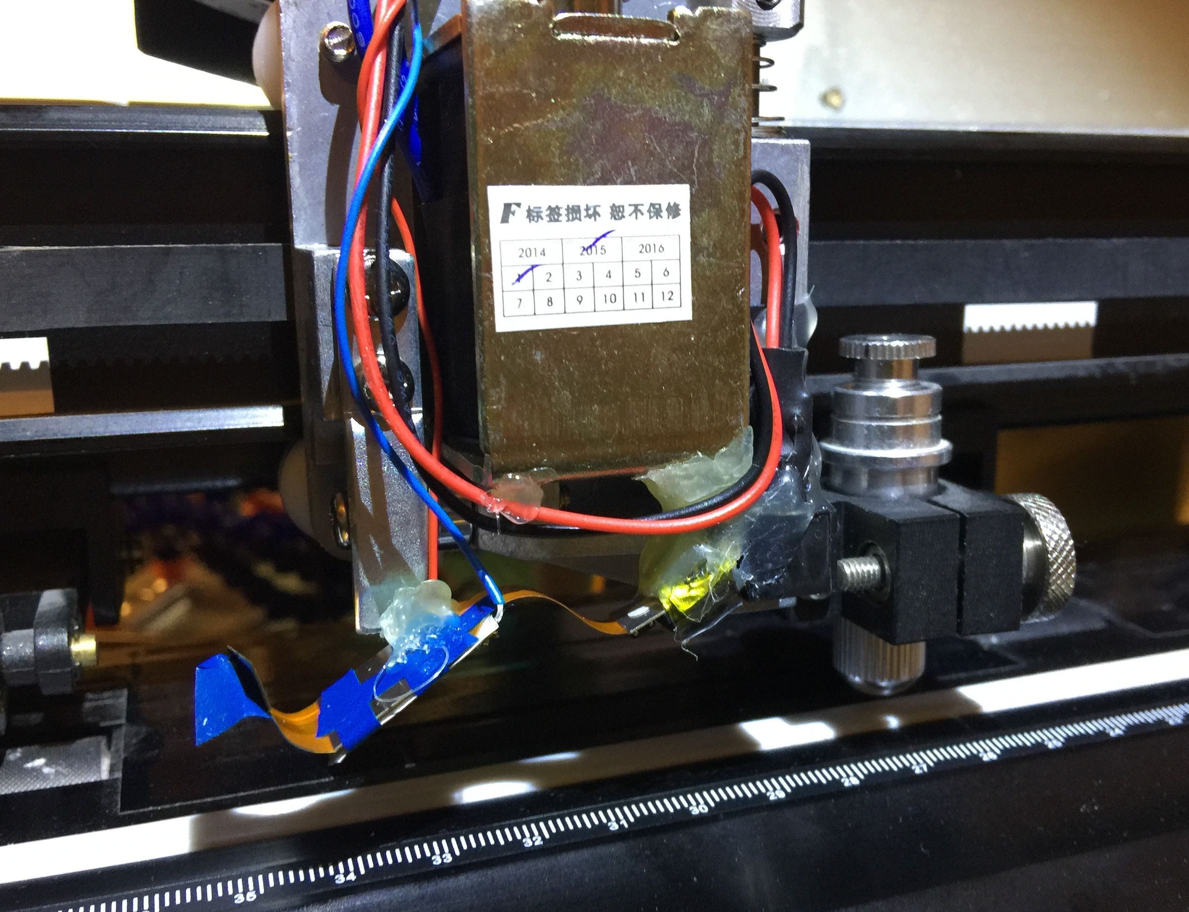 Add a Camera to Your Silver Bullet Cutter : 8 Steps - Instructables