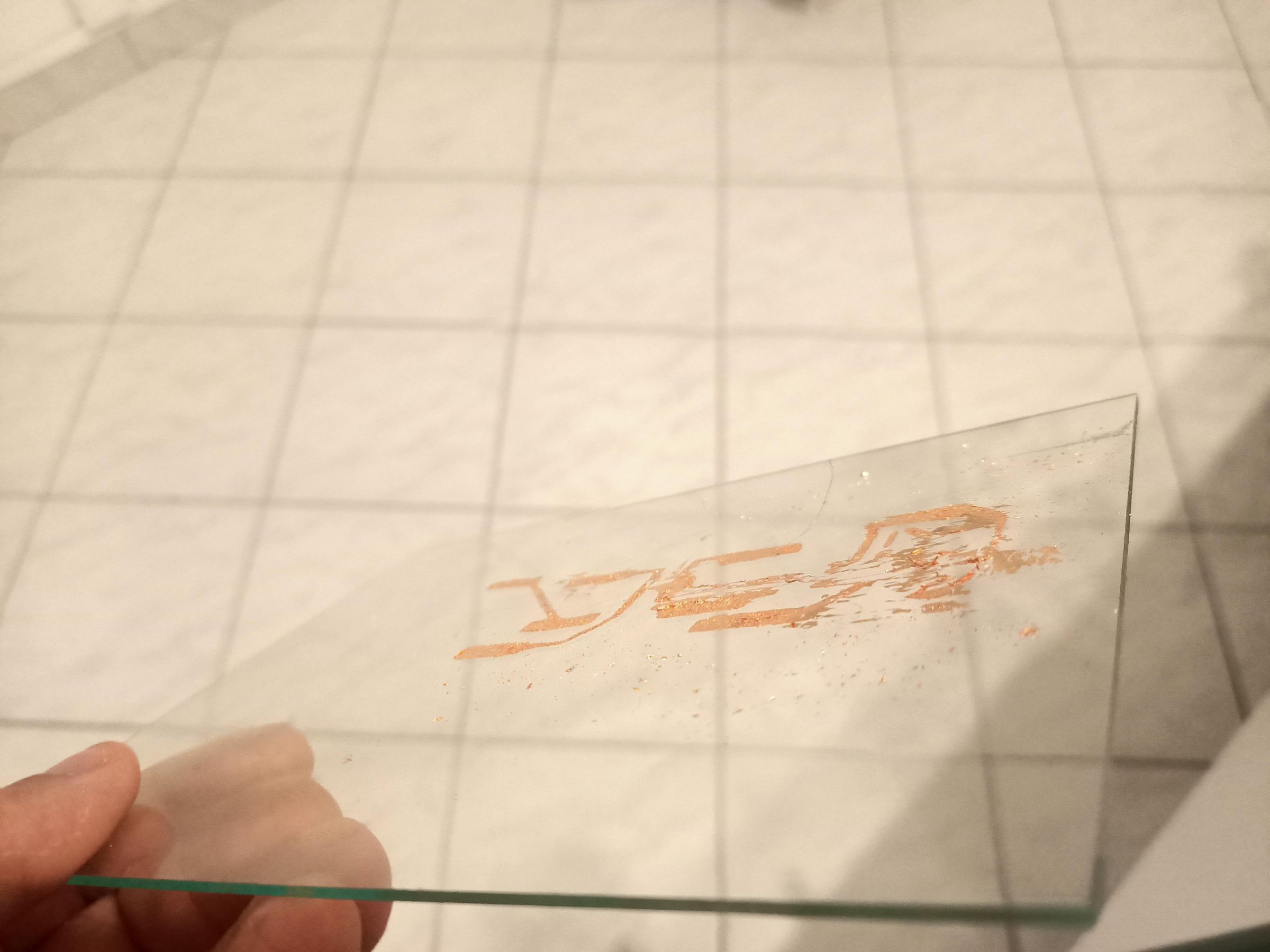 Easy Exotic Substrate PCBs : 8 Steps - Instructables