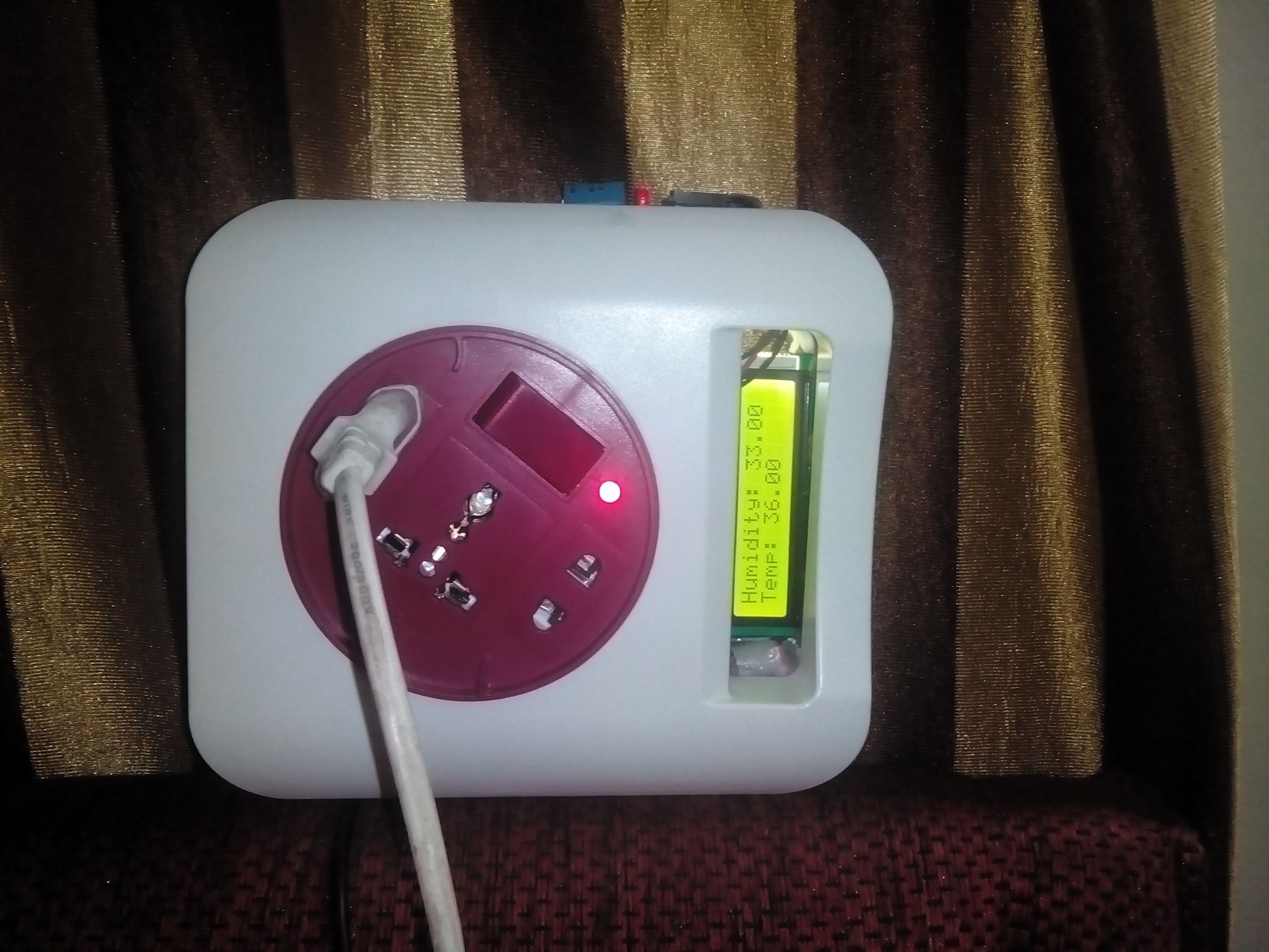 Arduino Controlled Room Heating System : 7 Steps - Instructables