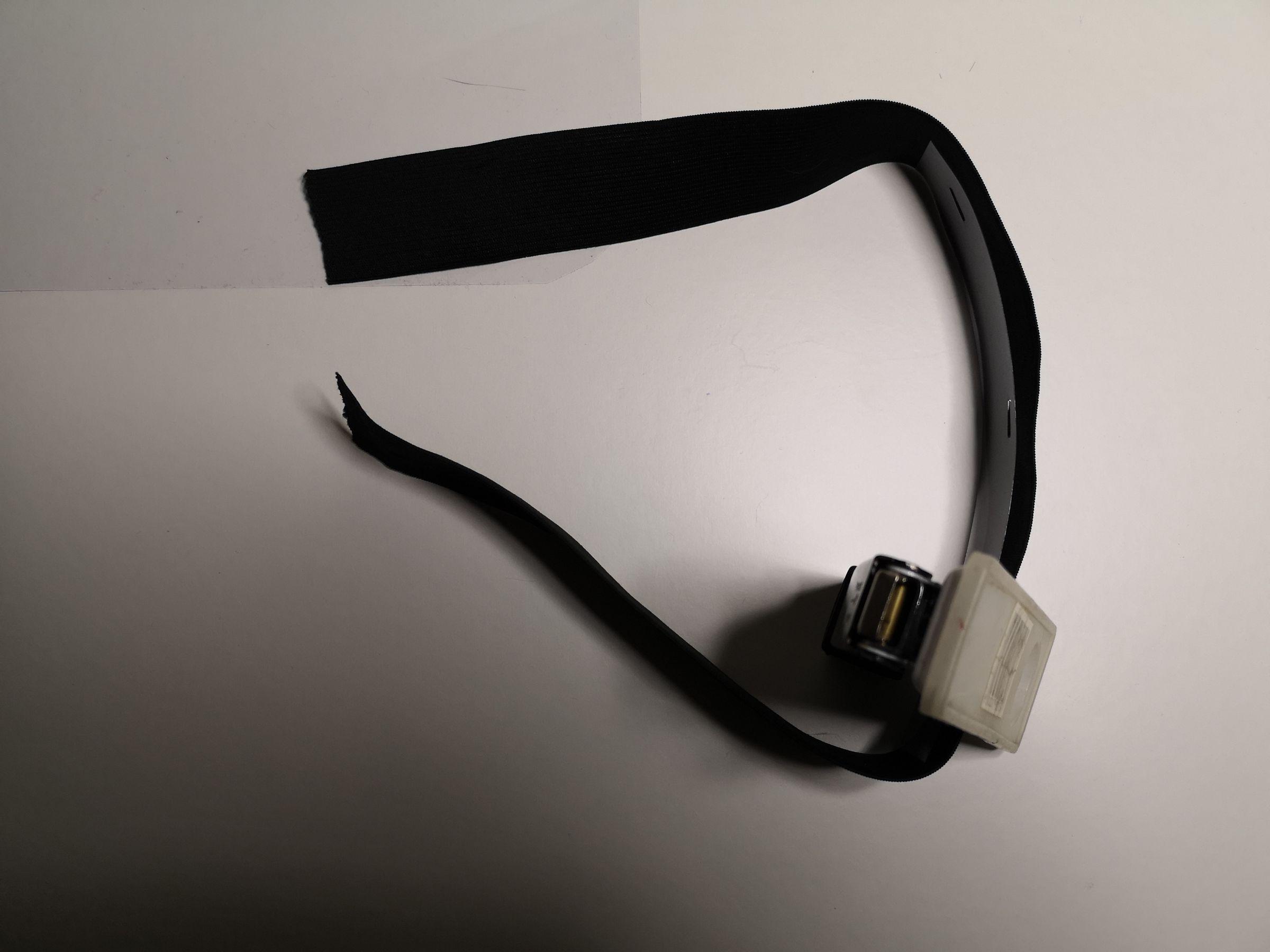 StaplerShield: Simple Face Shield Makeshift Made With Stapler ...