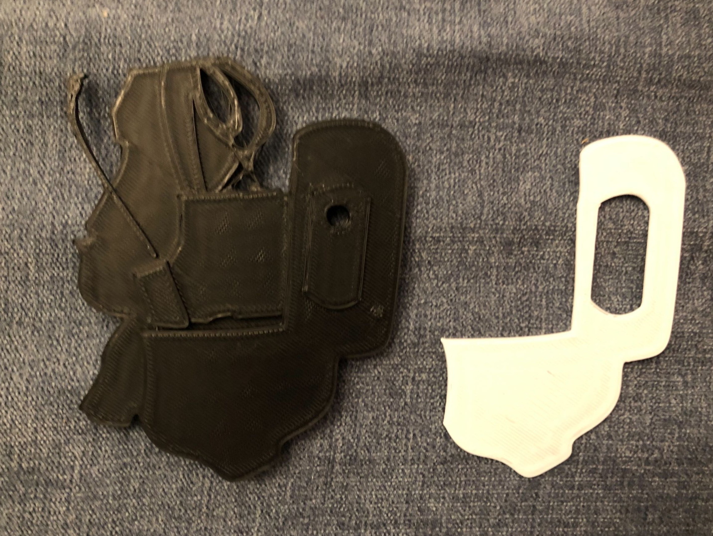 Glados Bookmark : 9 Steps - Instructables