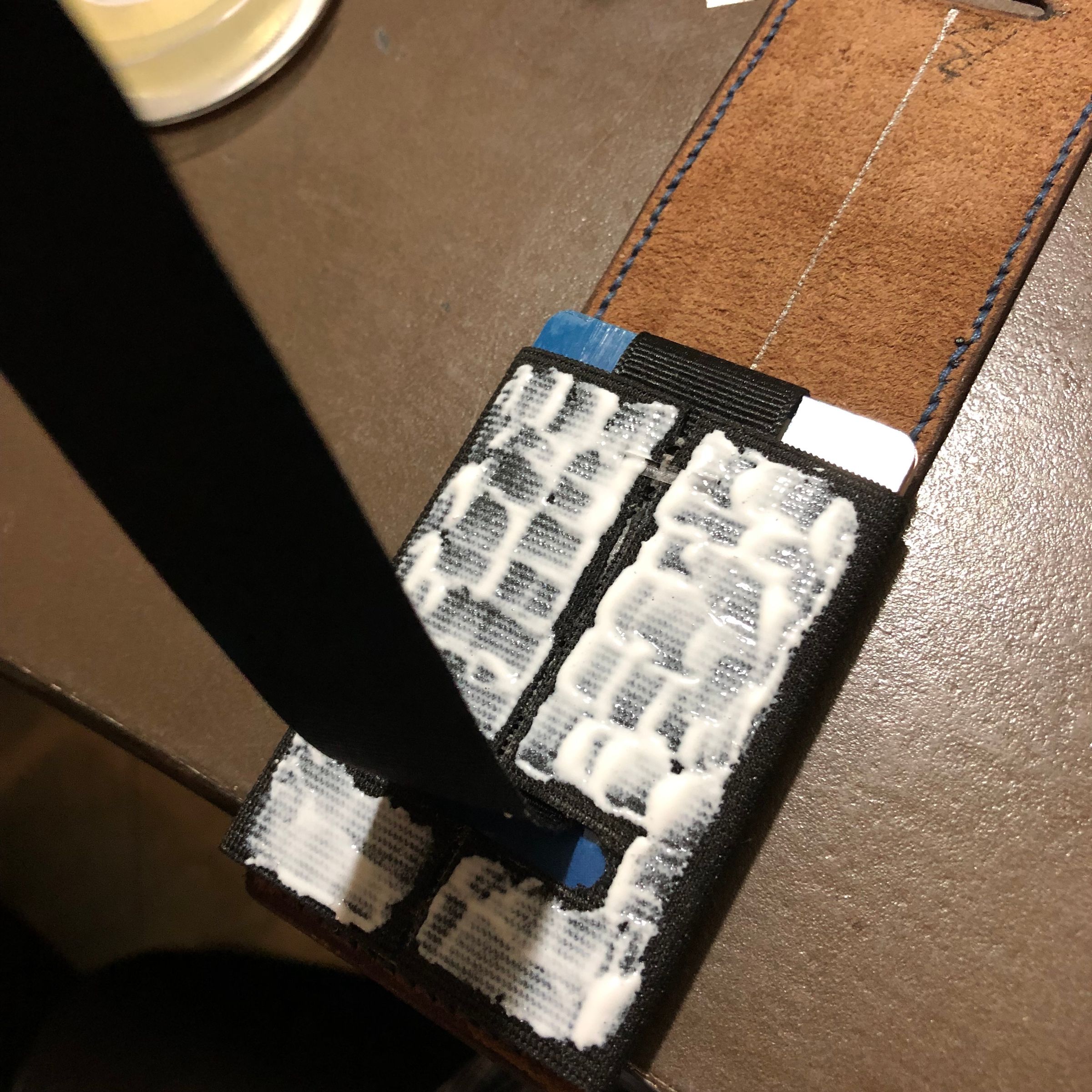 Pull Tab Wallet : 22 Steps (with Pictures) - Instructables