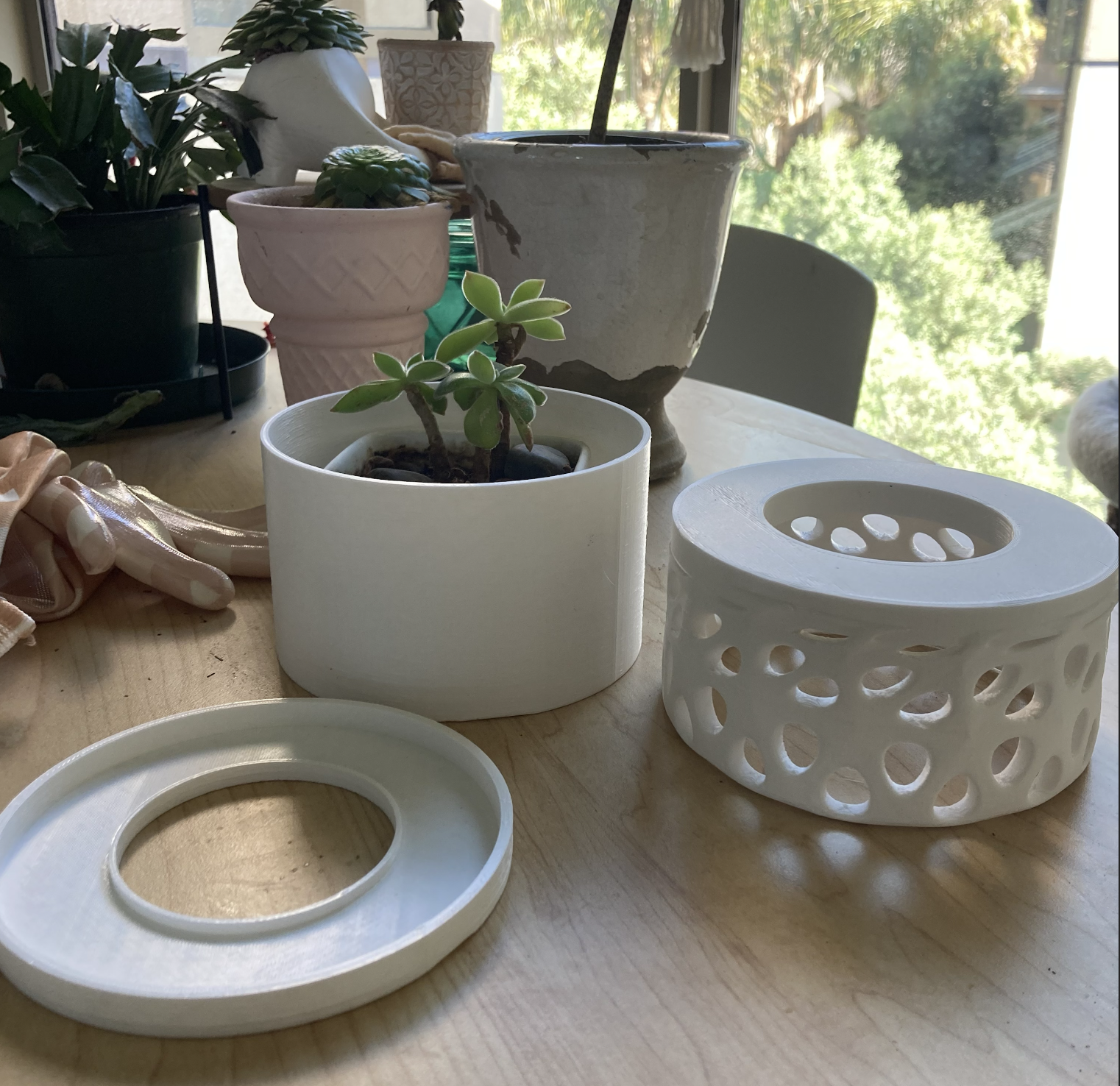 Parametric Light : 6 Steps - Instructables