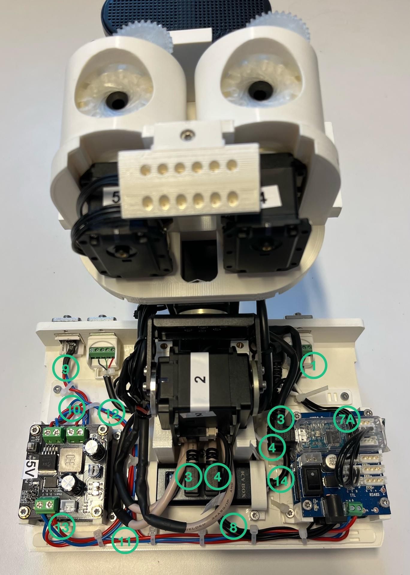 Epi Torso : 38 Steps (with Pictures) - Instructables