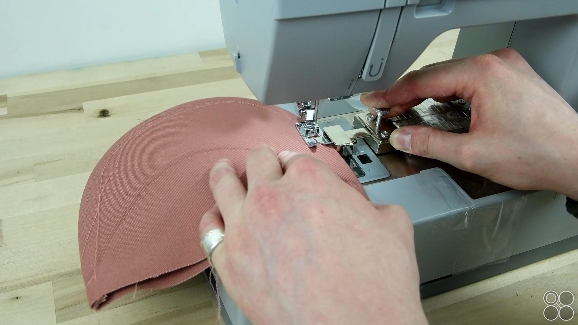 How to Make Patrol Cap : 20 Steps (with Pictures) - Instructables