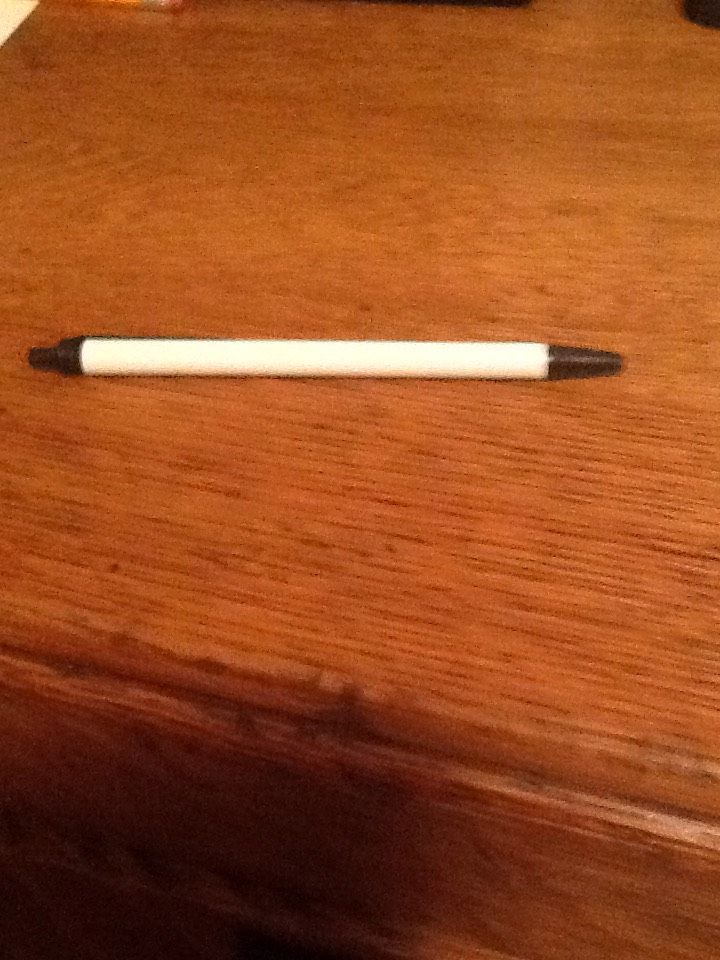 How to Make a Rigged Pen : 4 Steps - Instructables
