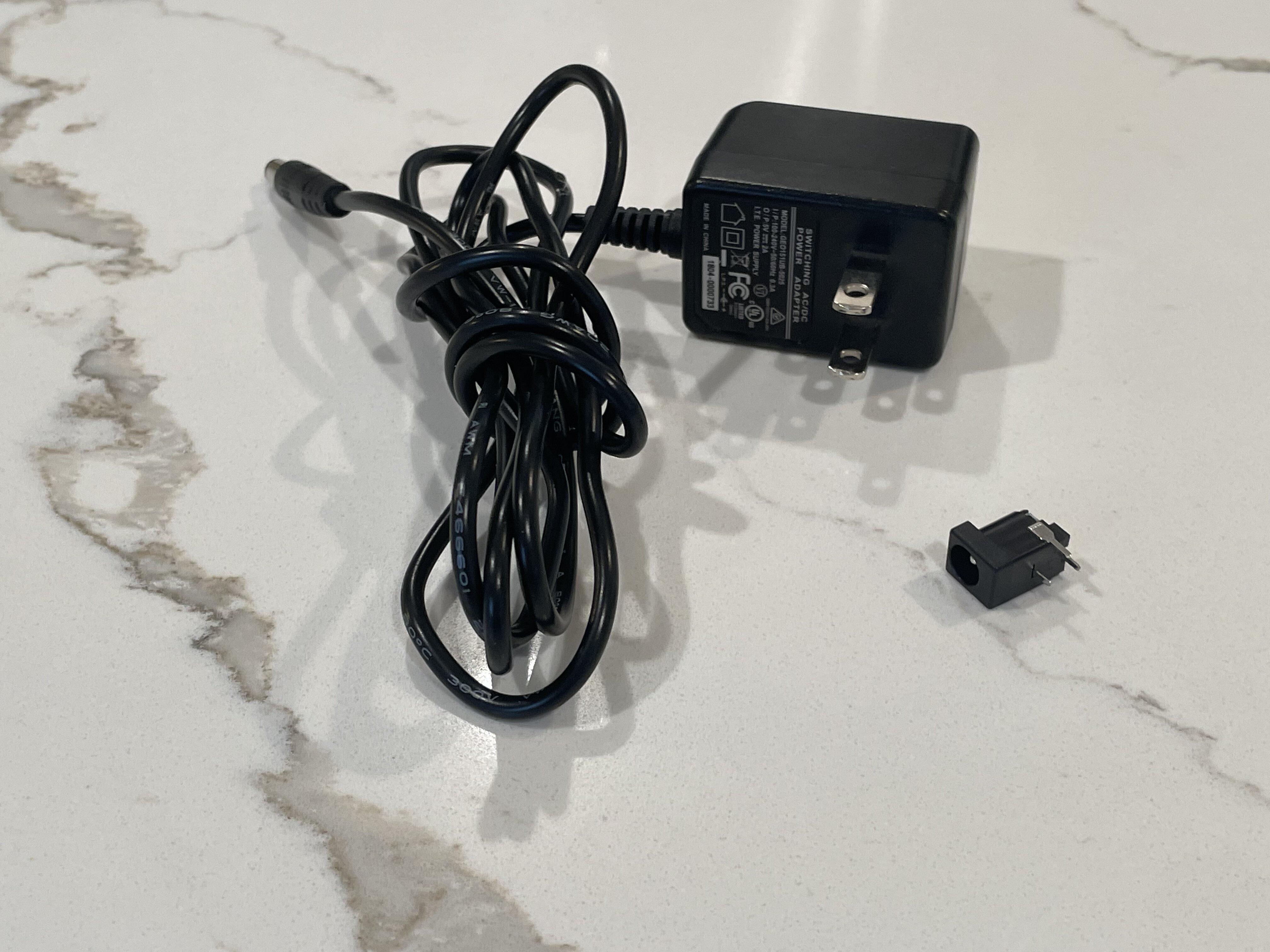 Voice Activated Socket Selector - Particle Argon - IOS Shortcuts - Lane ...