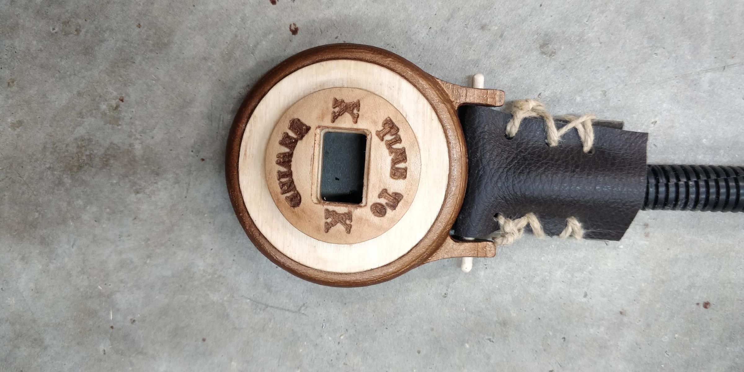 Key Mechanism - Wind Up Doll : 6 Steps (with Pictures) - Instructables