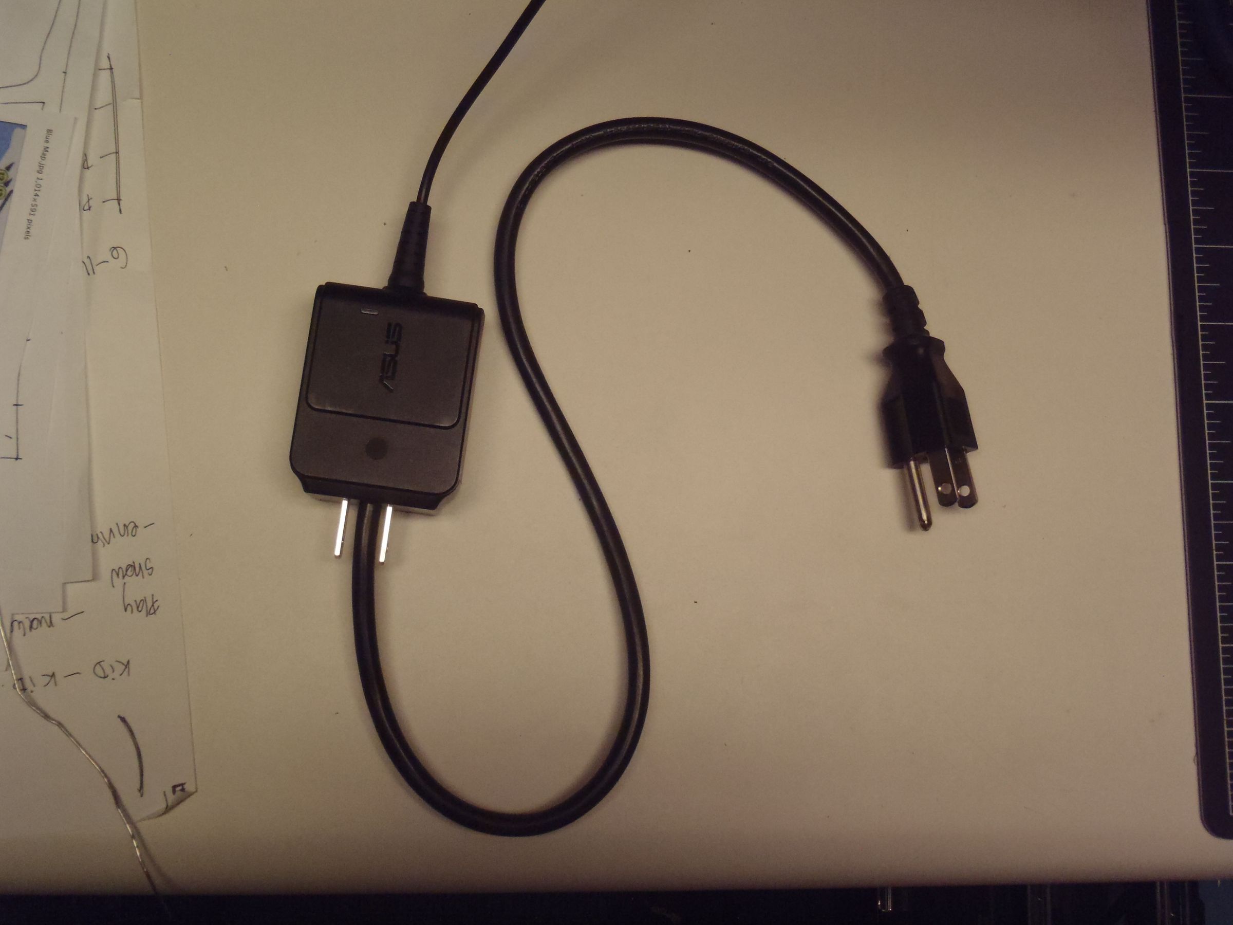 How to Fix a Power Adapter : 6 Steps (with Pictures) - Instructables
