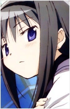 How to Draw Homura Akemi : 9 Steps - Instructables